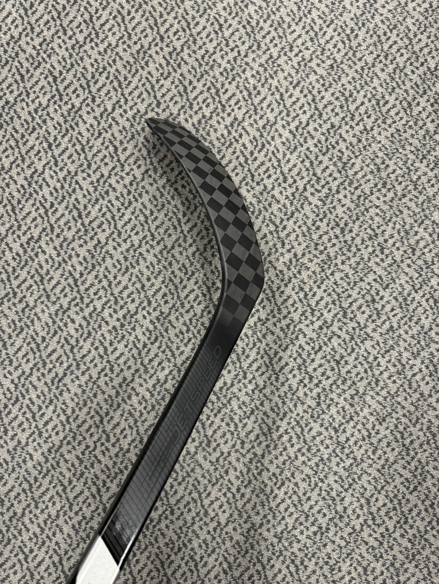 CCM Jetspeed FT670 65 flex P29 curve right hand stick | SidelineSwap