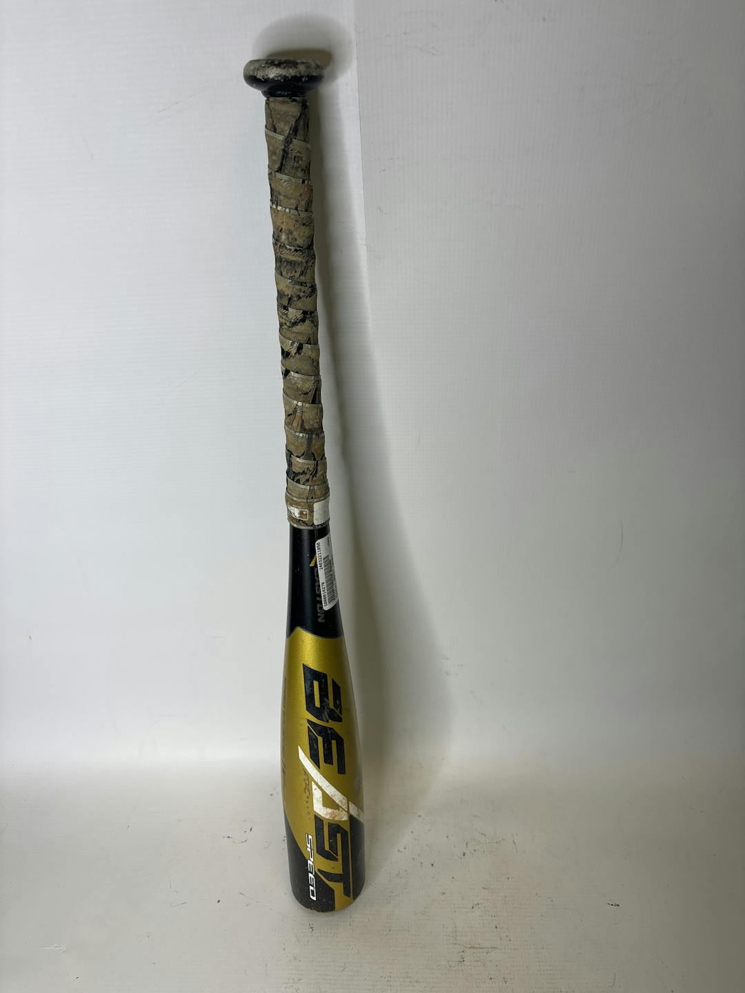Used Easton Beast Speed 26" -10 Drop Usssa 2 3 4 Barrel Bats | SidelineSwap