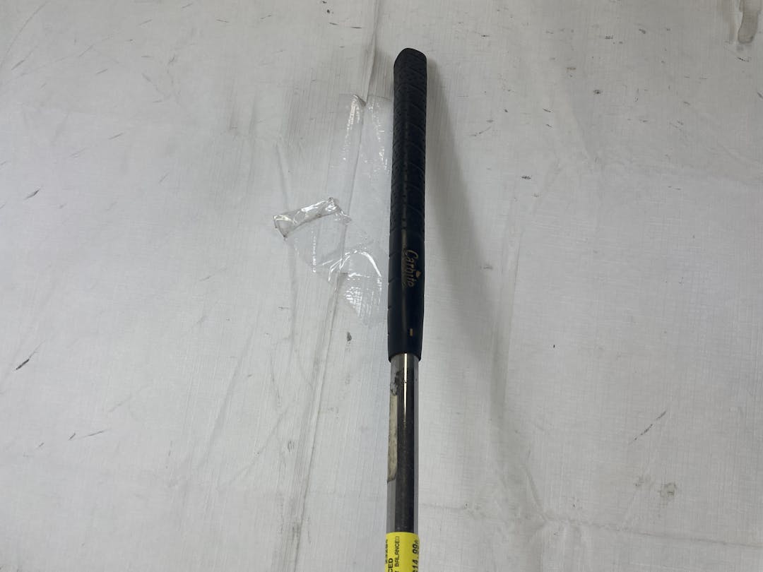 Used Carbite Polar Balanced Dm Golf Putter 35" | SidelineSwap