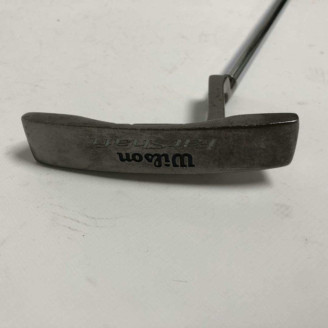 Used Wilson Fat Shaft Ci3 Blade Putters | SidelineSwap
