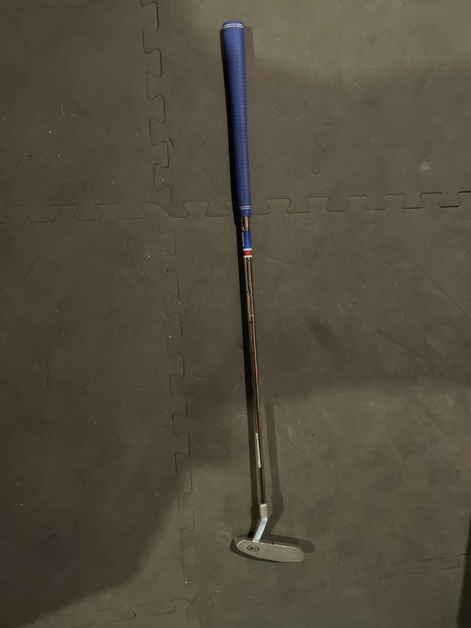 Silver Used Blade Left Hand Junior 31" Putter | SidelineSwap