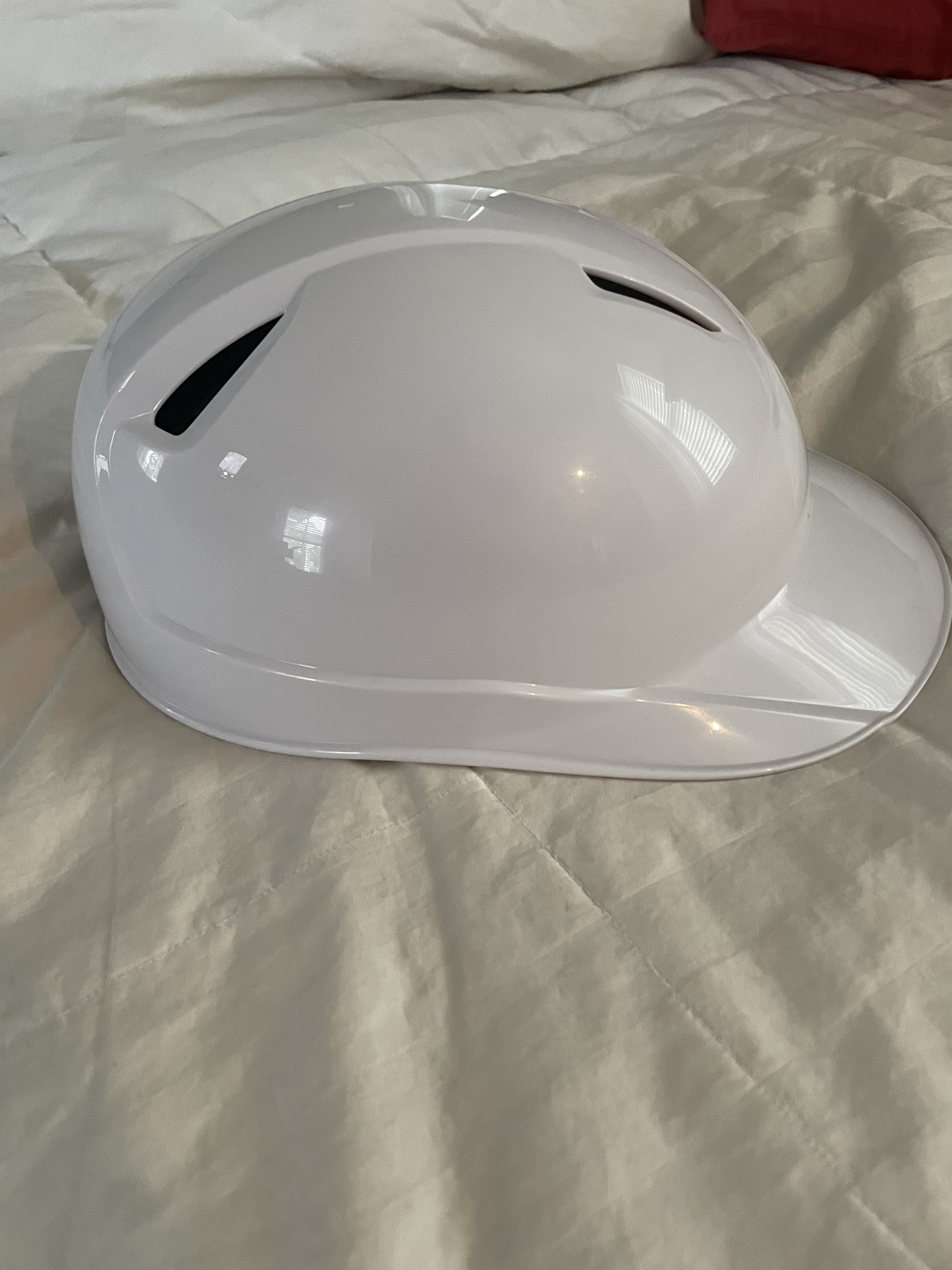 Allstar catcher skull hat | SidelineSwap