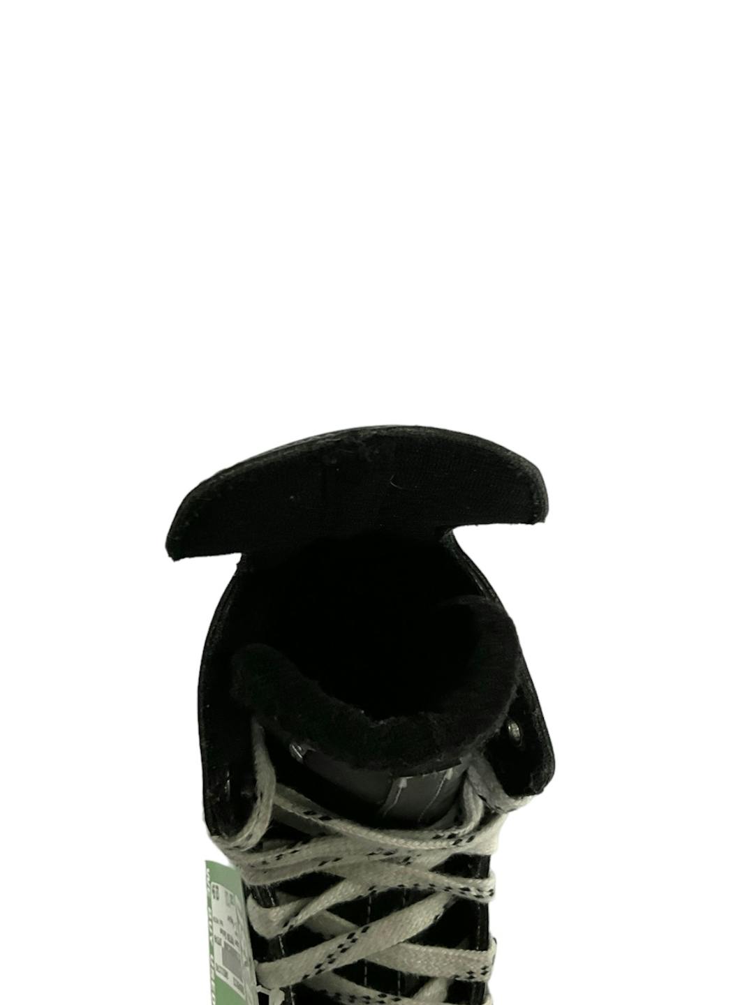 Used Bauer Pantera Youth Ice Hockey Skates Size 13 | SidelineSwap