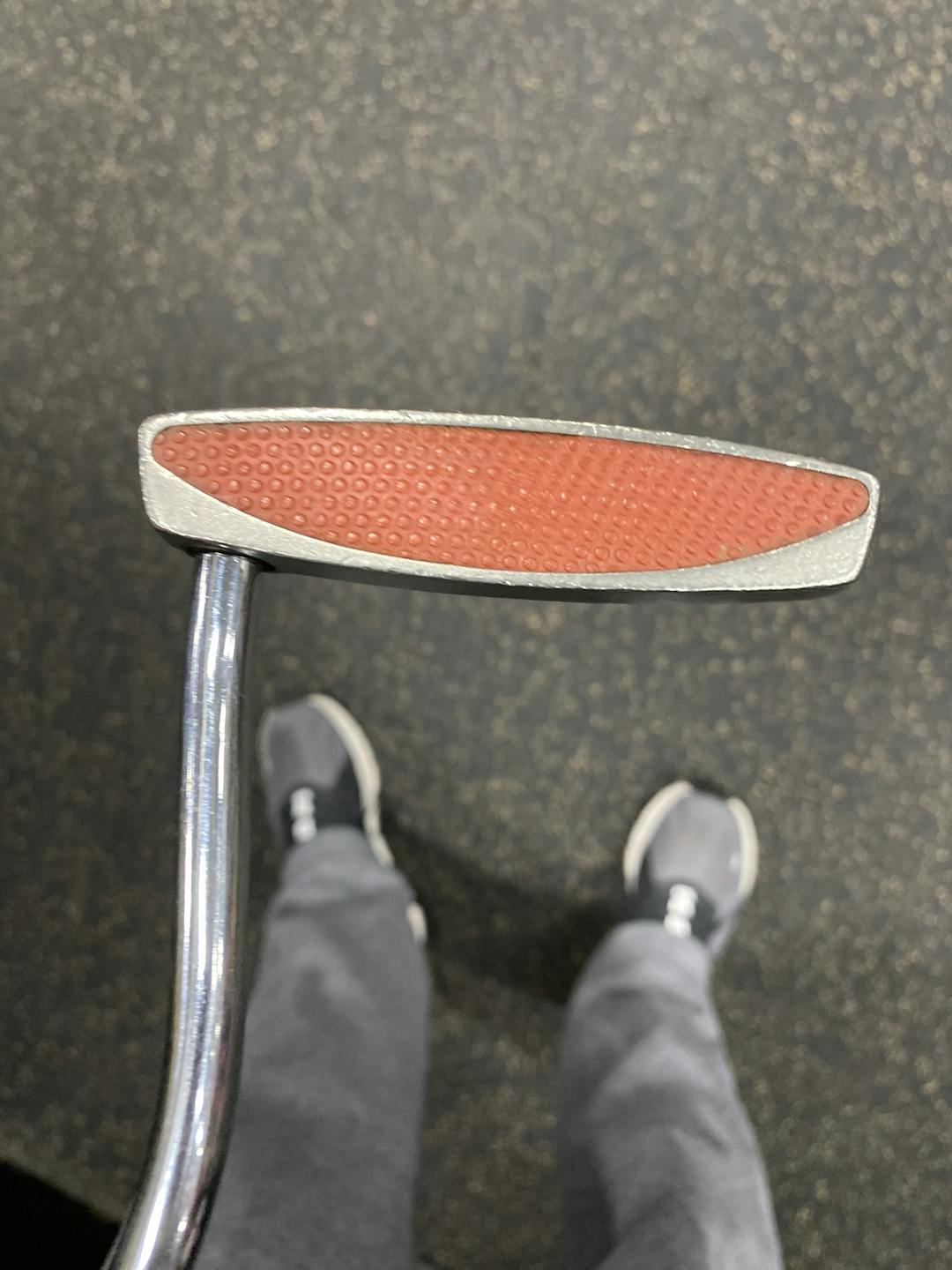 Used Taylormade M4s Nubbins Mallet Putters | SidelineSwap