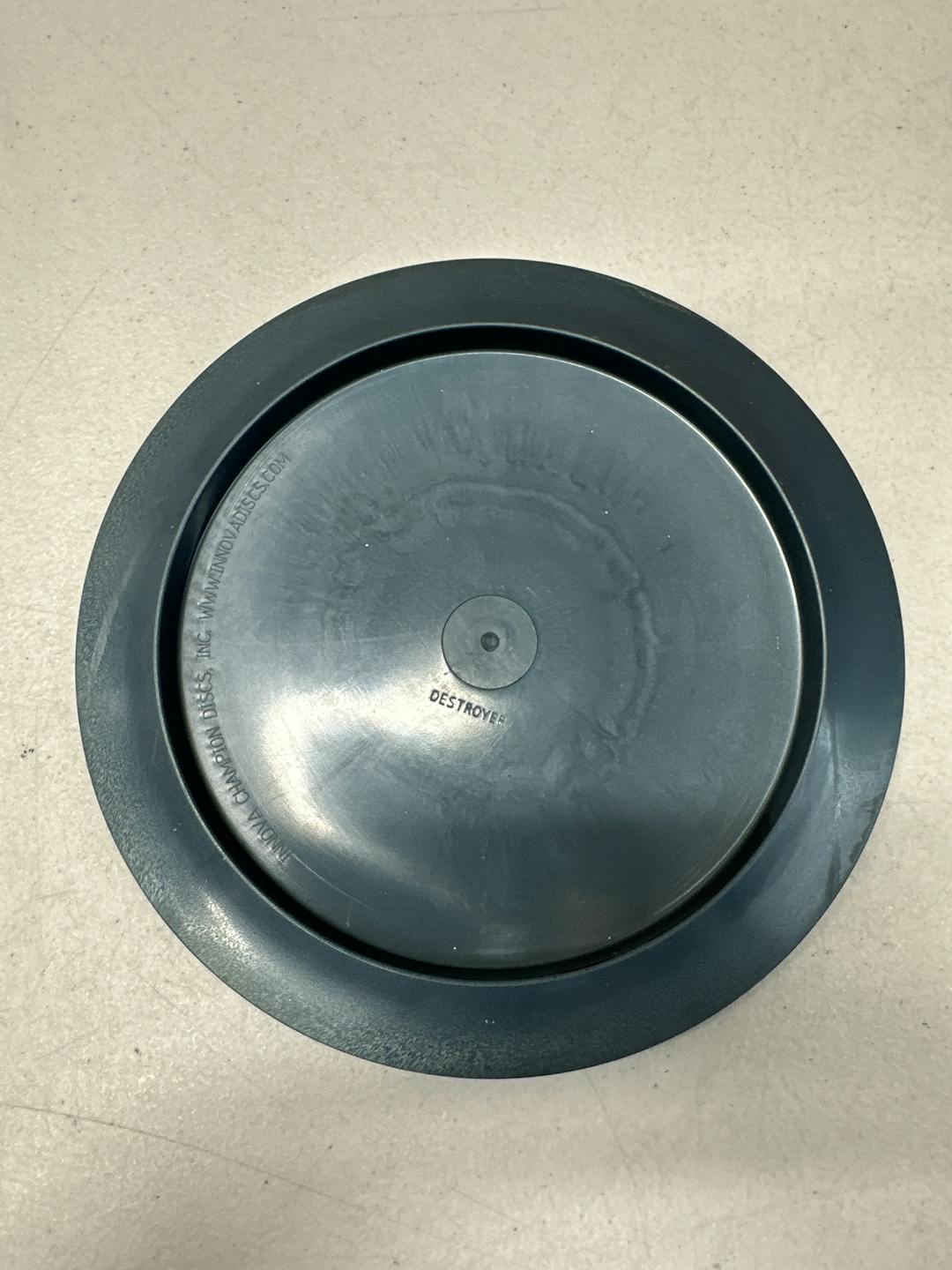 Used Innova G Star Destroyer 171g Disc Golf Drivers | SidelineSwap
