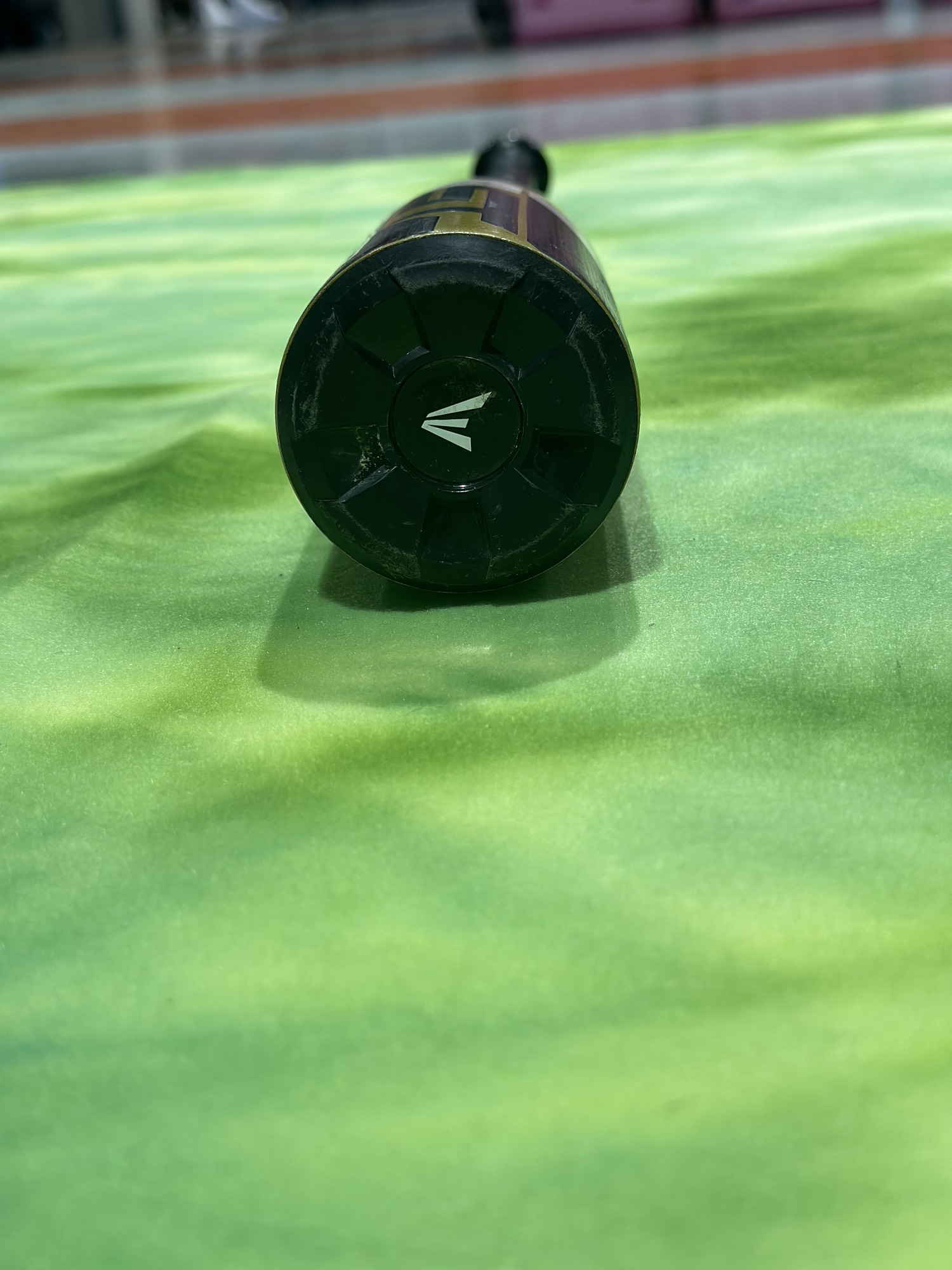 Used 2019 Easton Beast Speed Bat USSSA Certified (-10) Alloy 16 oz 26 ...