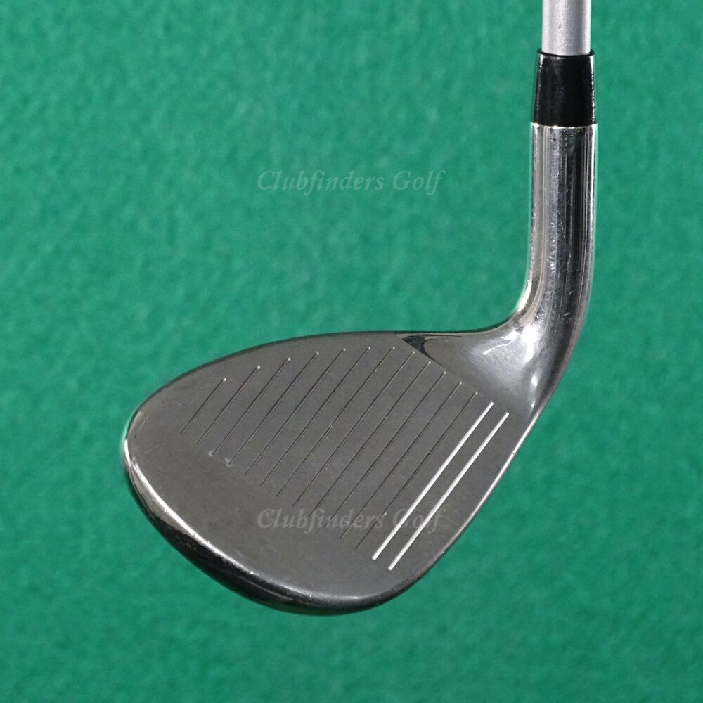 Lady Callaway 2021 REVA SW Sand Wedge Factory Graphite Women's ...