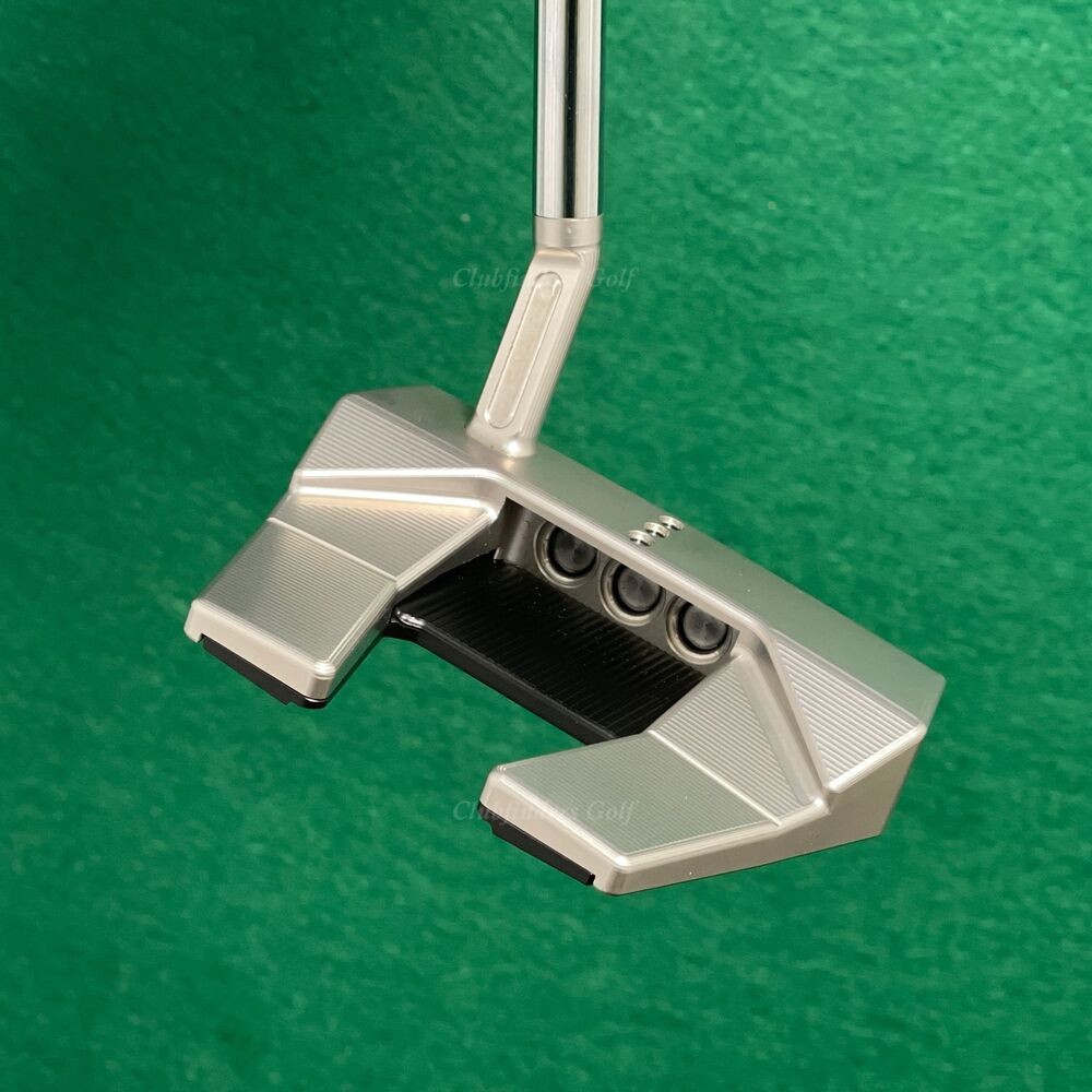 Scotty Cameron 2024 Phantom 5.5 35" I-Beam Jet Mallet Putter Titleist W ...