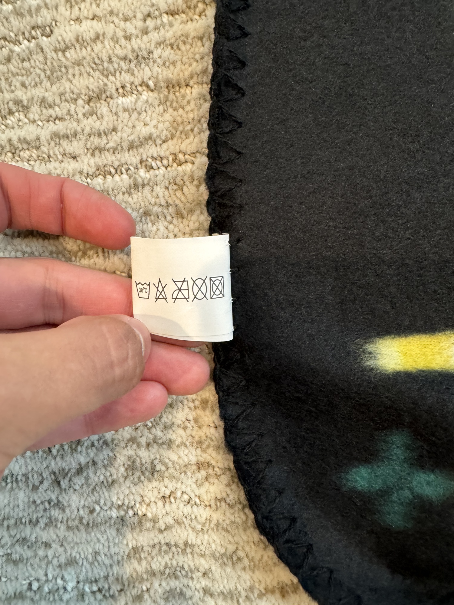 Anaheim Ducks Throw/Blanket Bundle | SidelineSwap