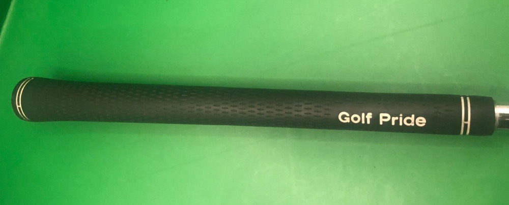 Ping G700 Utility Wedge Gap UW Black Dot AWT 2.0 Regular Steel Shaft *good* | SidelineSwap