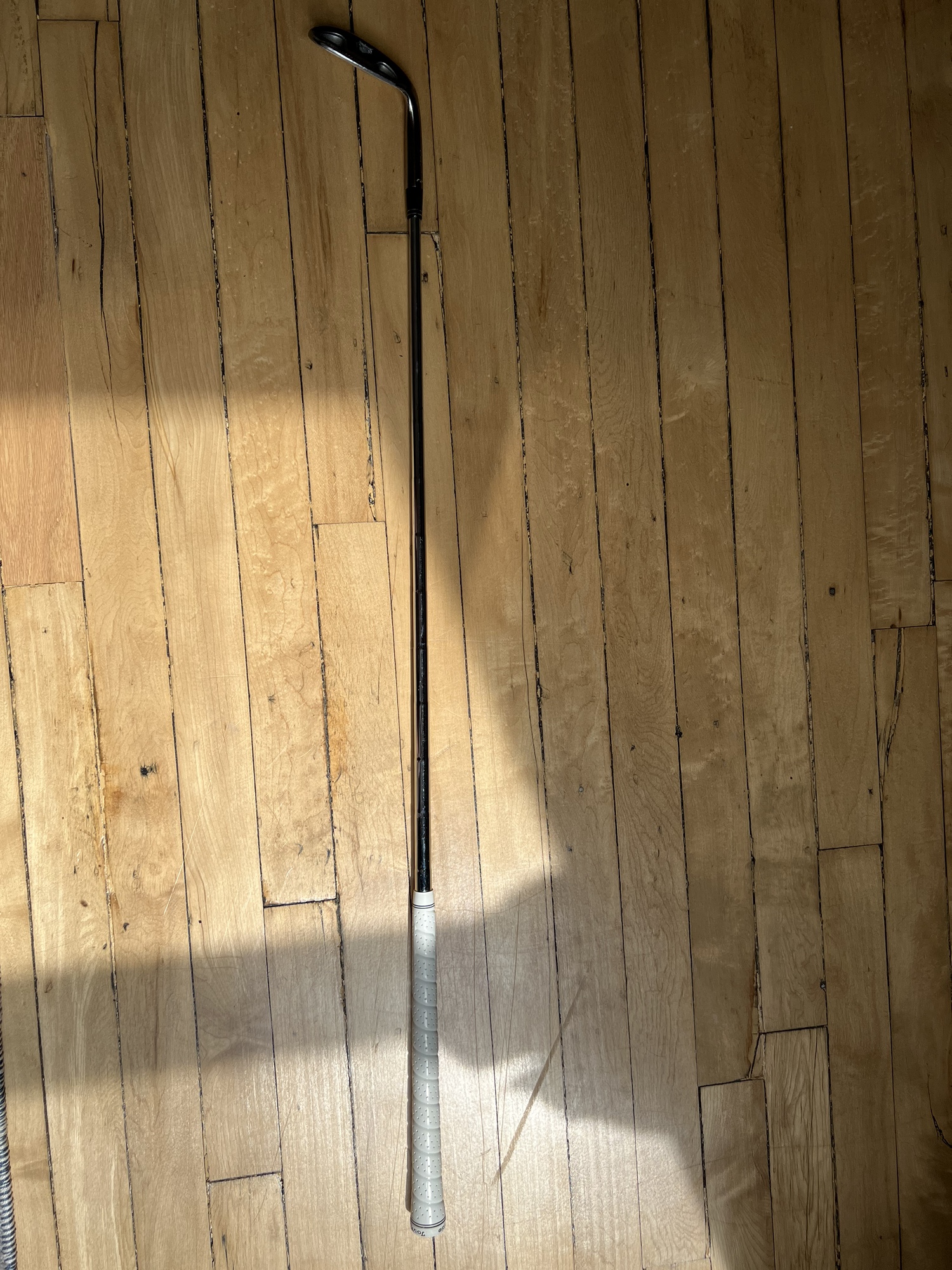 Used Men's TaylorMade Right Handed Wedge Flex Steel Shaft MIlled Grind ...