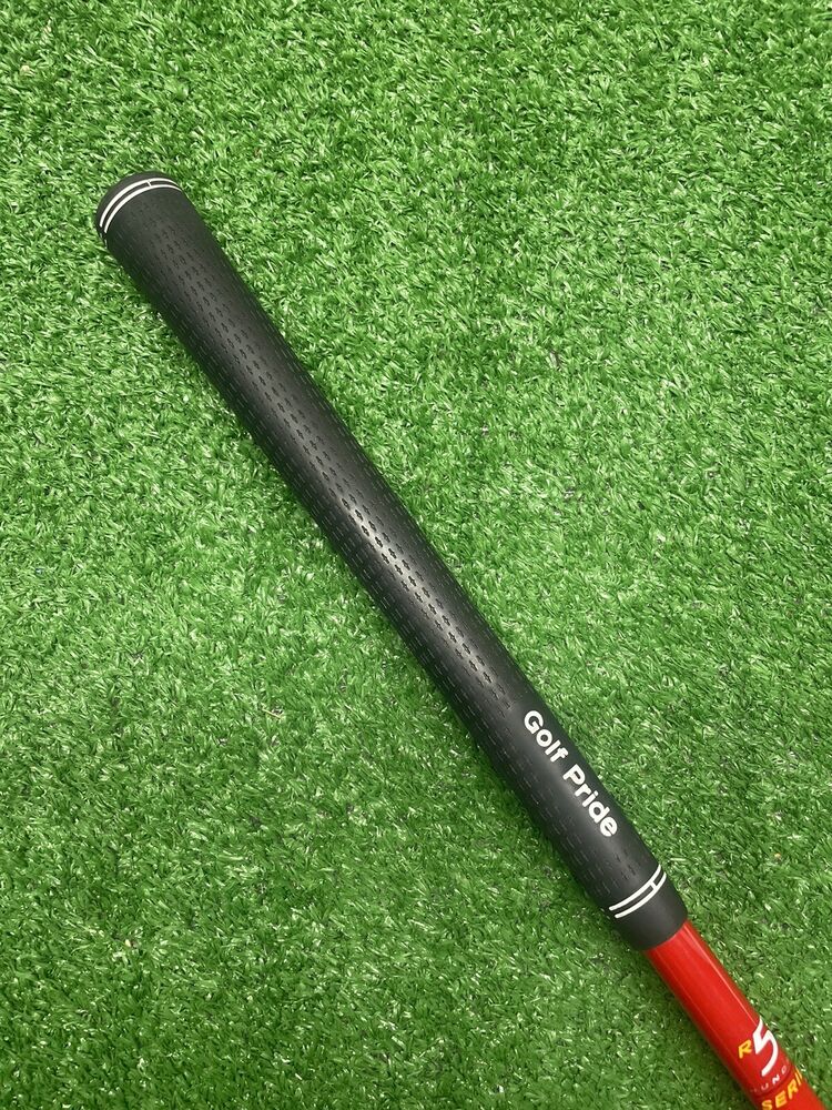 TaylorMade R580 XD 10.5° Driver M.A.S. 2 Regular Flex Graphite Shaft RH 45”L | SidelineSwap