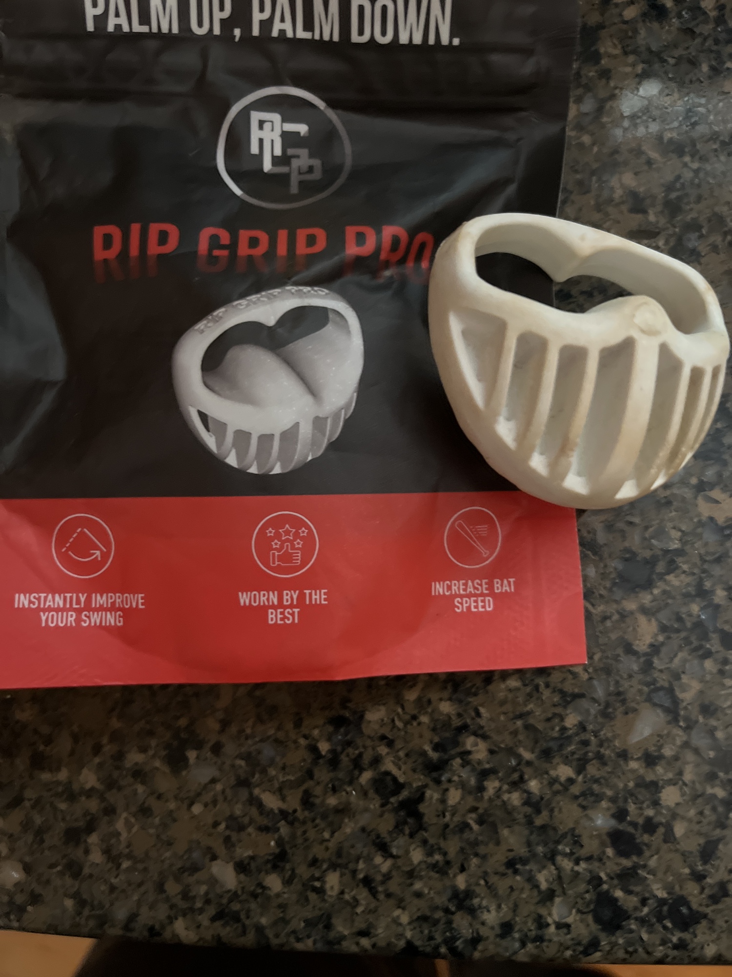 Rip Grip Pro | SidelineSwap