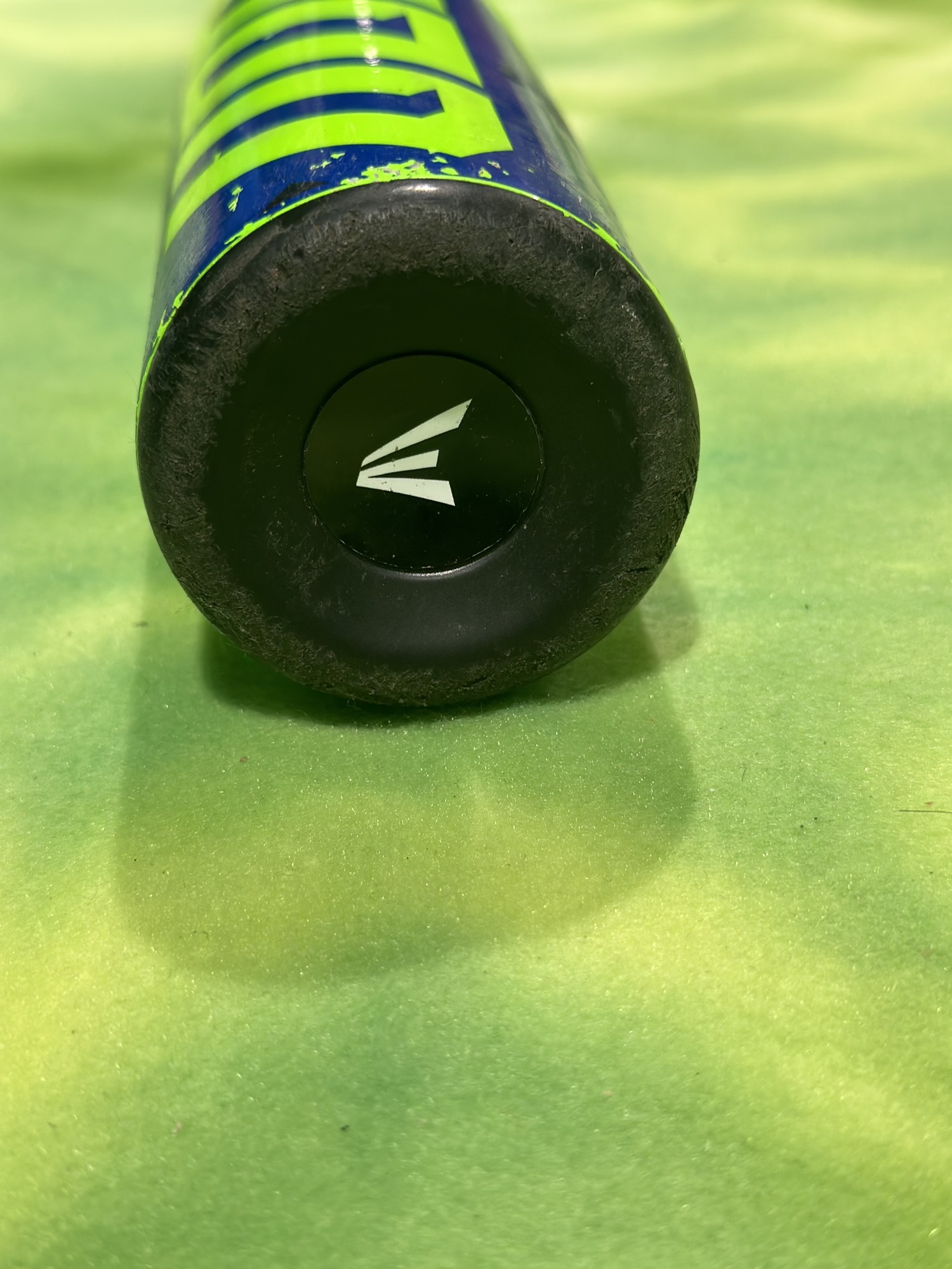 Used 2022 Easton Typhoon Bat USABat Certified (-12) Alloy 16 oz 28 ...