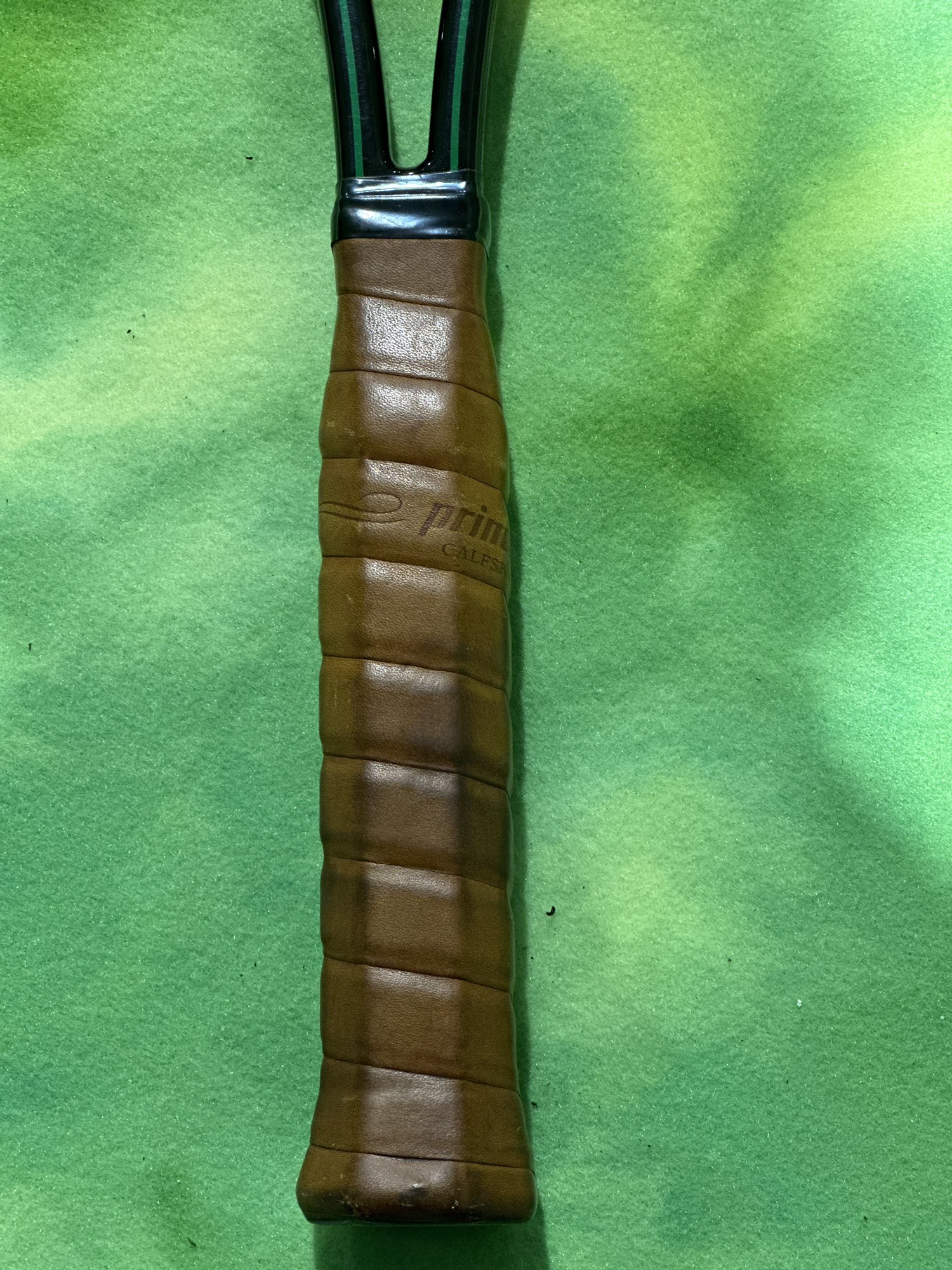 Used Men's Prince Precision Graphite Tennis Racquet | SidelineSwap