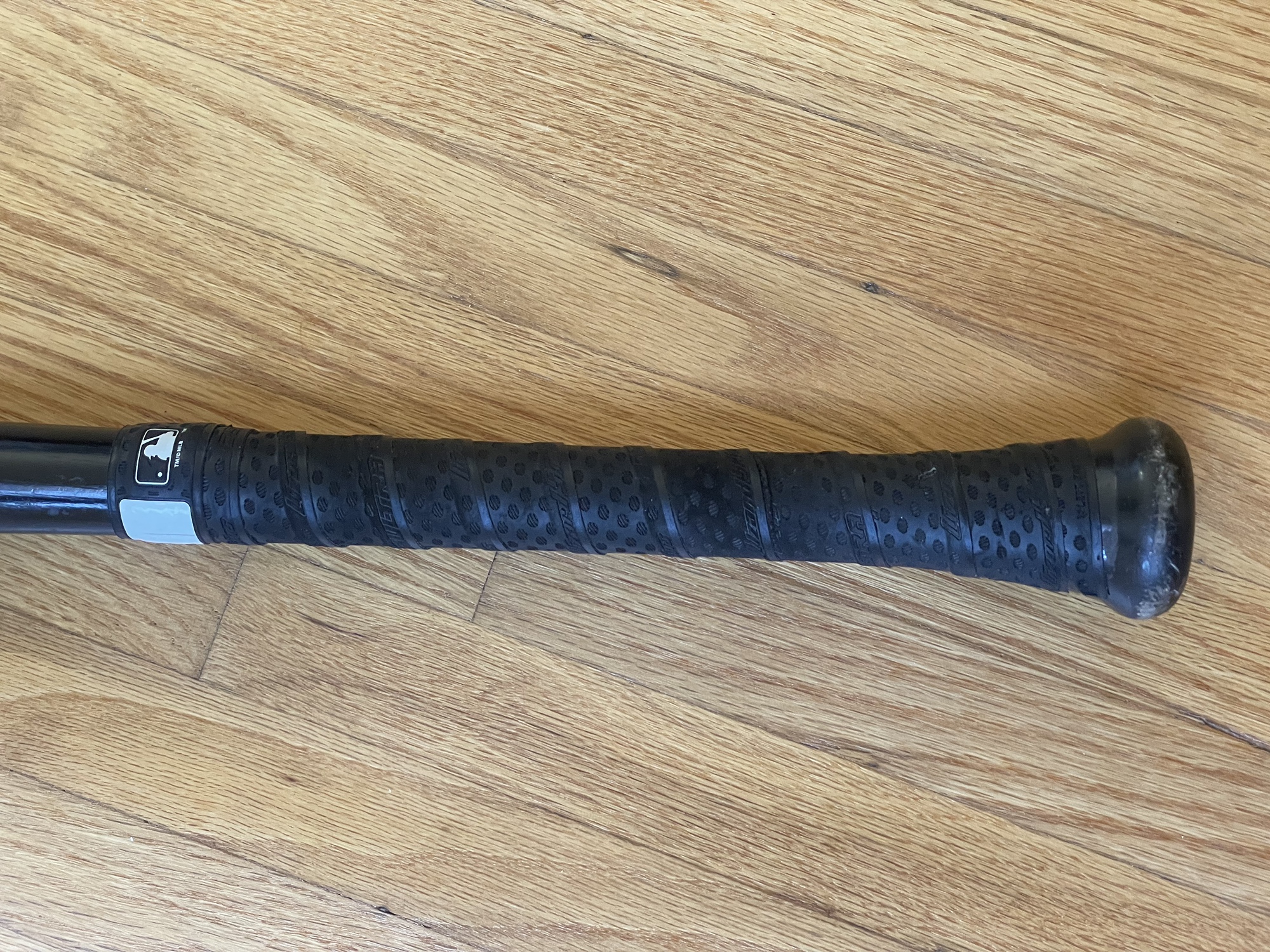 Baum Bat Maple Flare Knob (-3) 30 oz 33" Bat | SidelineSwap