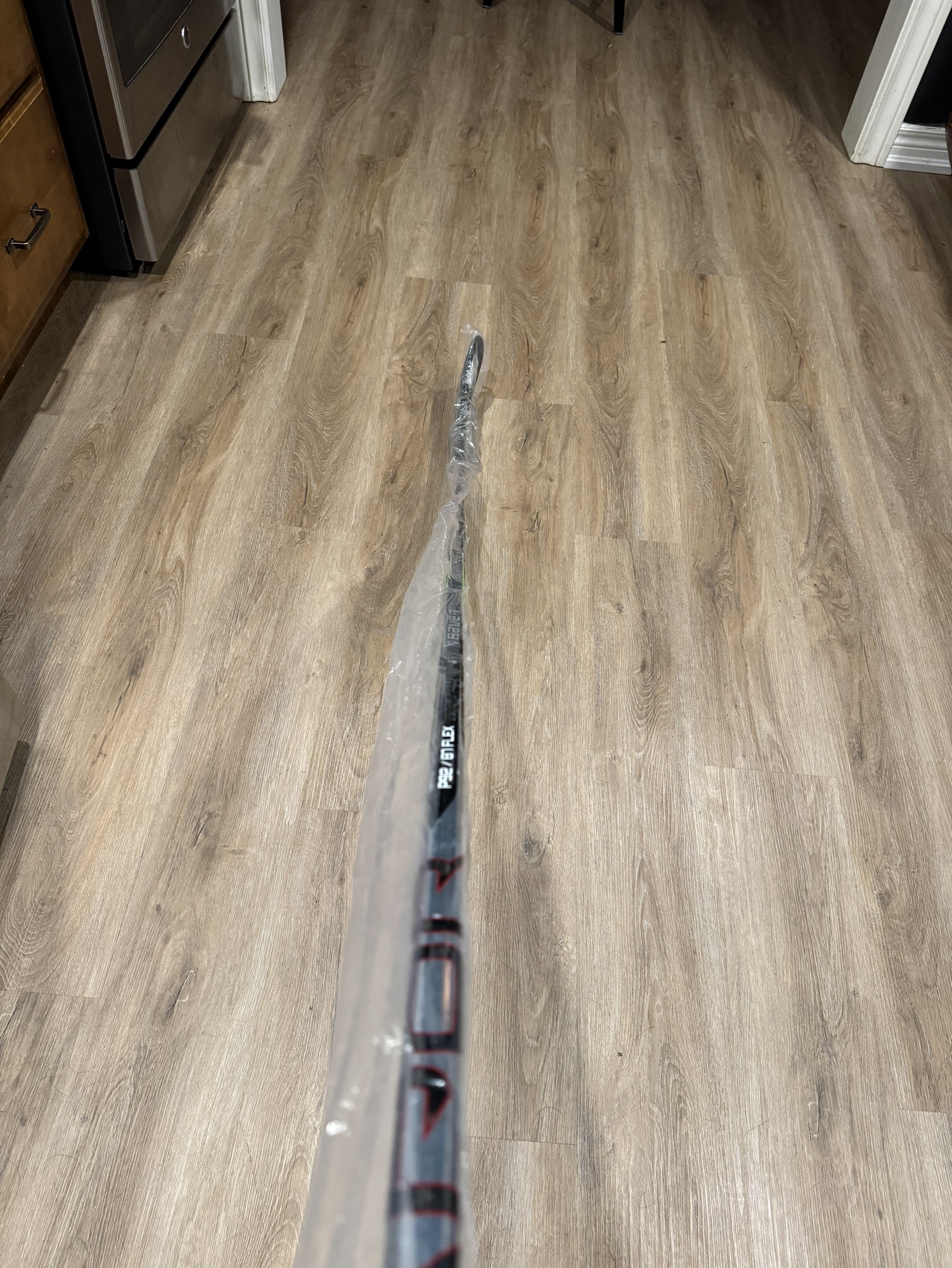 Bauer Vapor Hyper Lite 2 | SidelineSwap