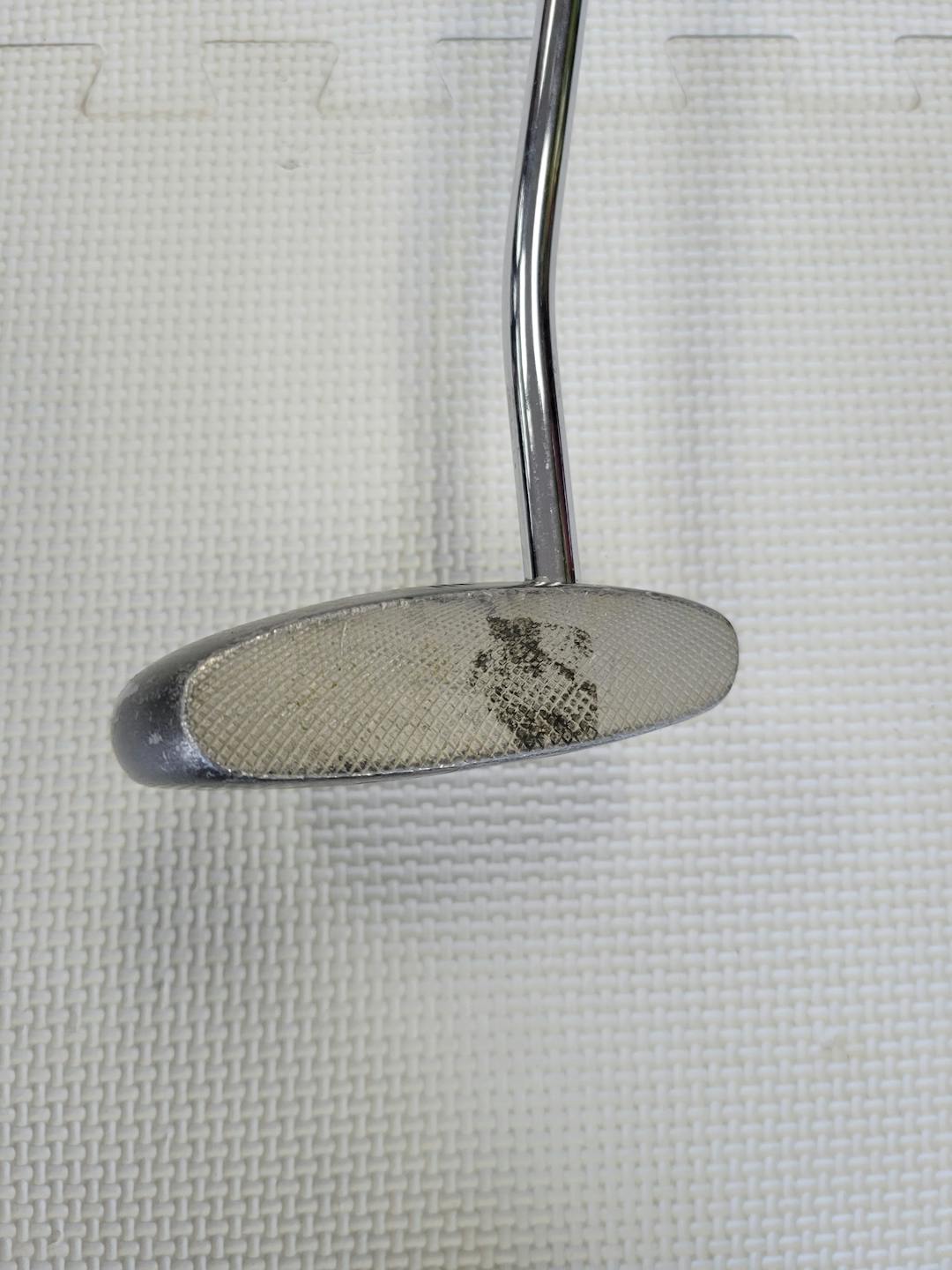 Used Knight Gpx Mallet Putters | SidelineSwap