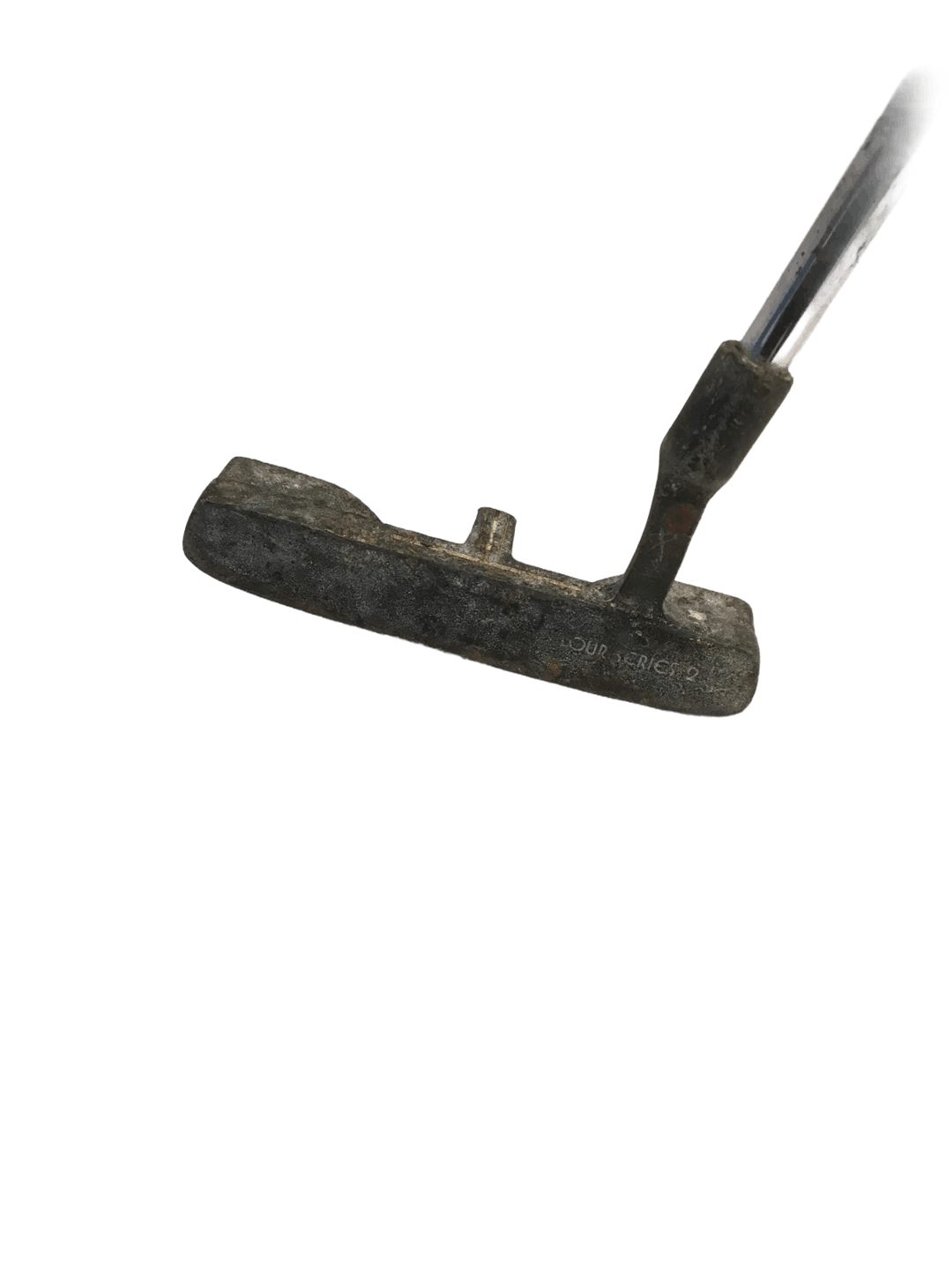 Used Fore Runner Blade Putters | SidelineSwap