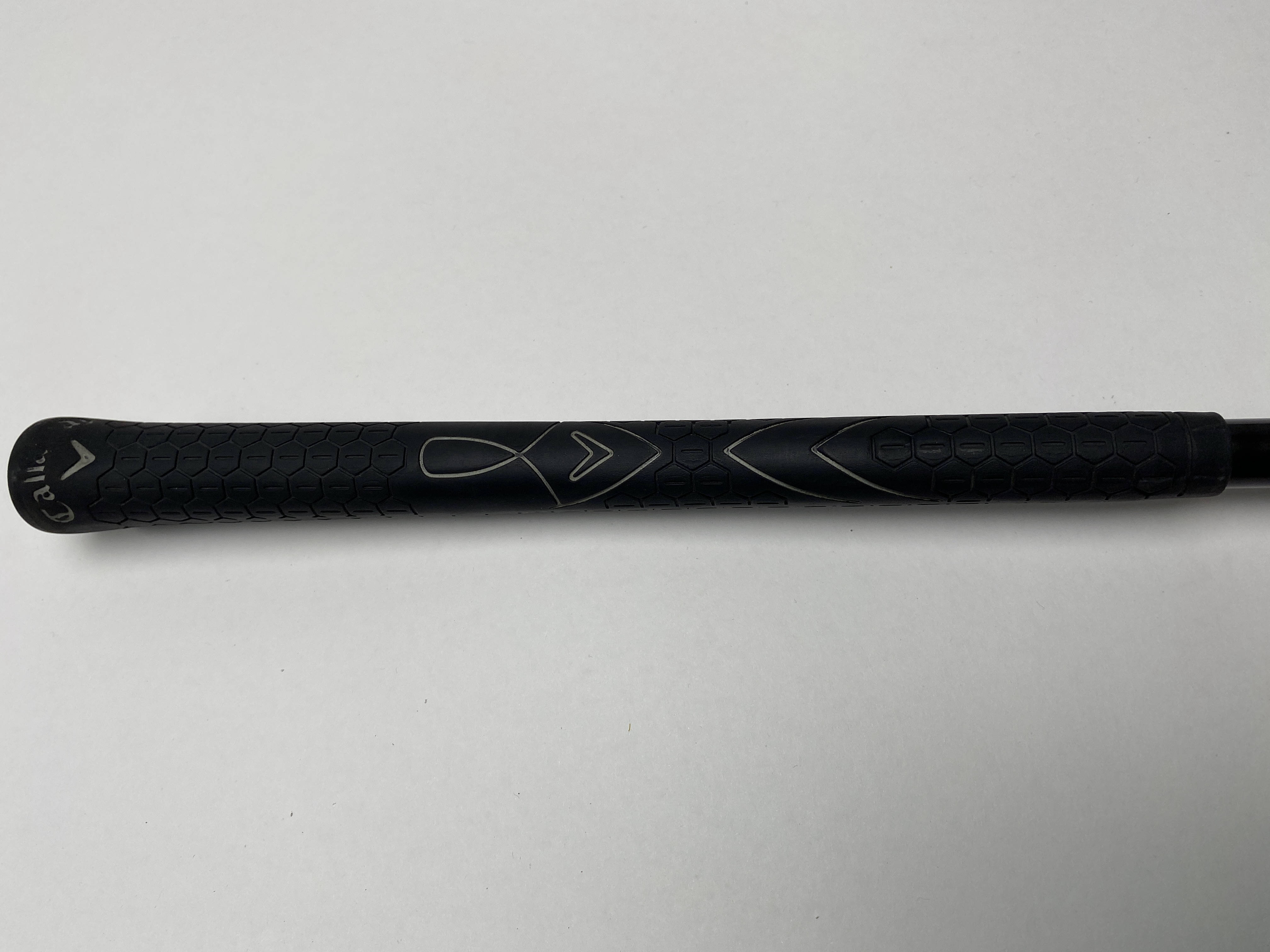 Callaway FT-iZ Driver 11* Aldila VooDoo 60g Regular Graphite Mens RH ...