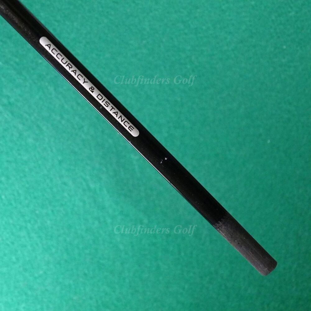 Graphite Design Tour AD-95 .355 Extra Stiff 39" Pulled Graphite Shaft ...