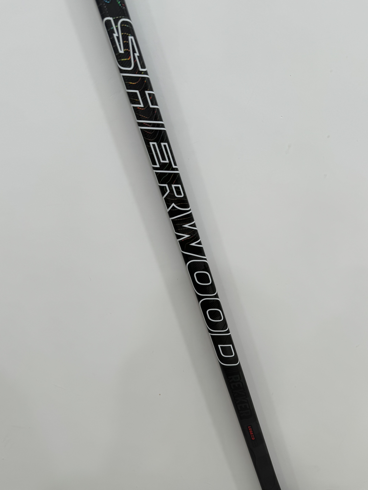 Sherwood Rekker Legend Pro full custom hockey stick | SidelineSwap