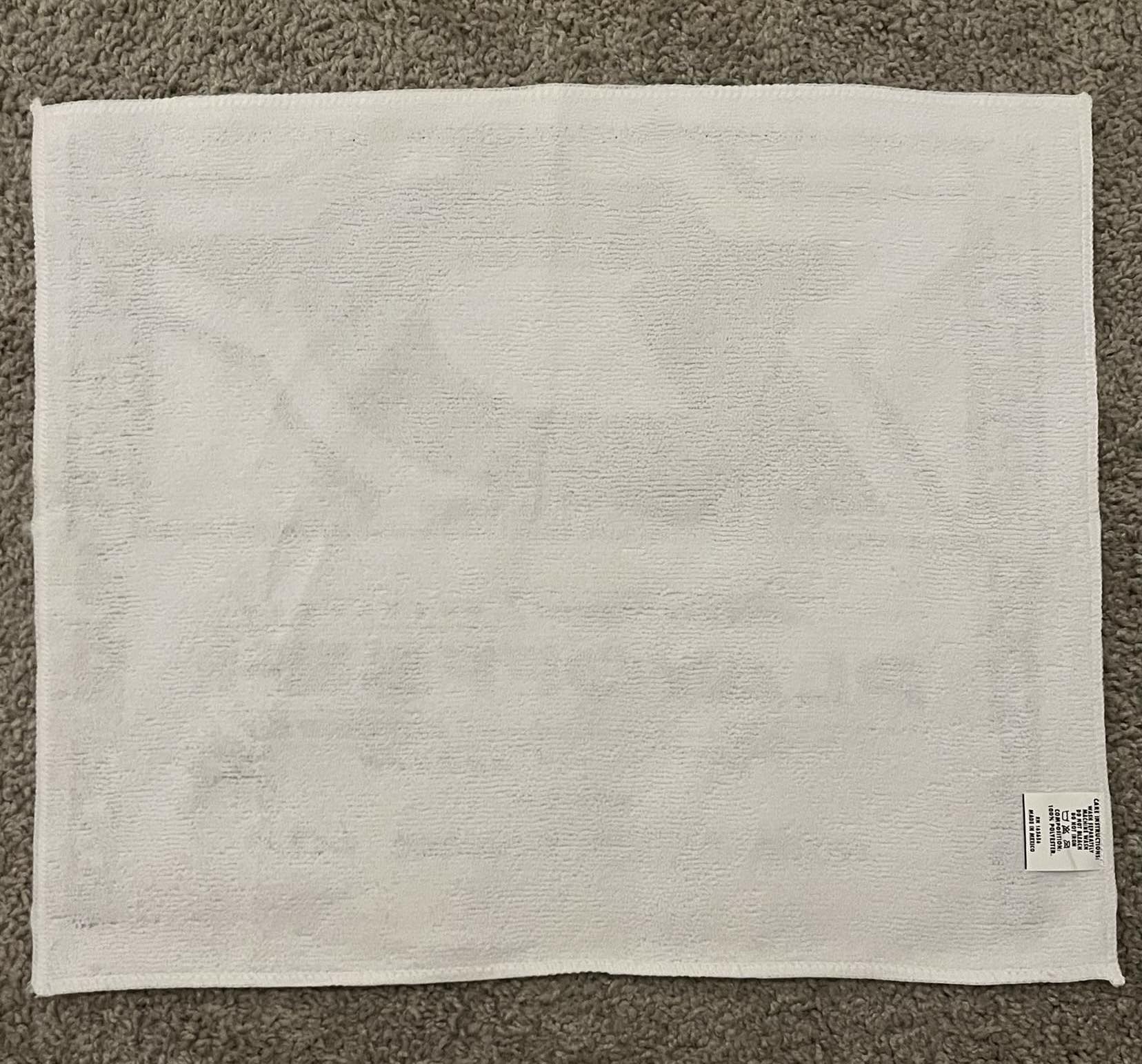 Dallas Stars NHL 2024 Stanley Cup Playoffs Rally Towel Round 1, Game 7 | SidelineSwap