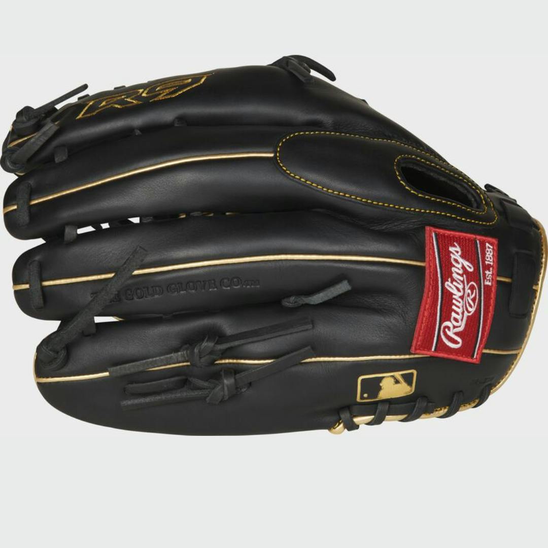 New R9 12.75" Rht | SidelineSwap