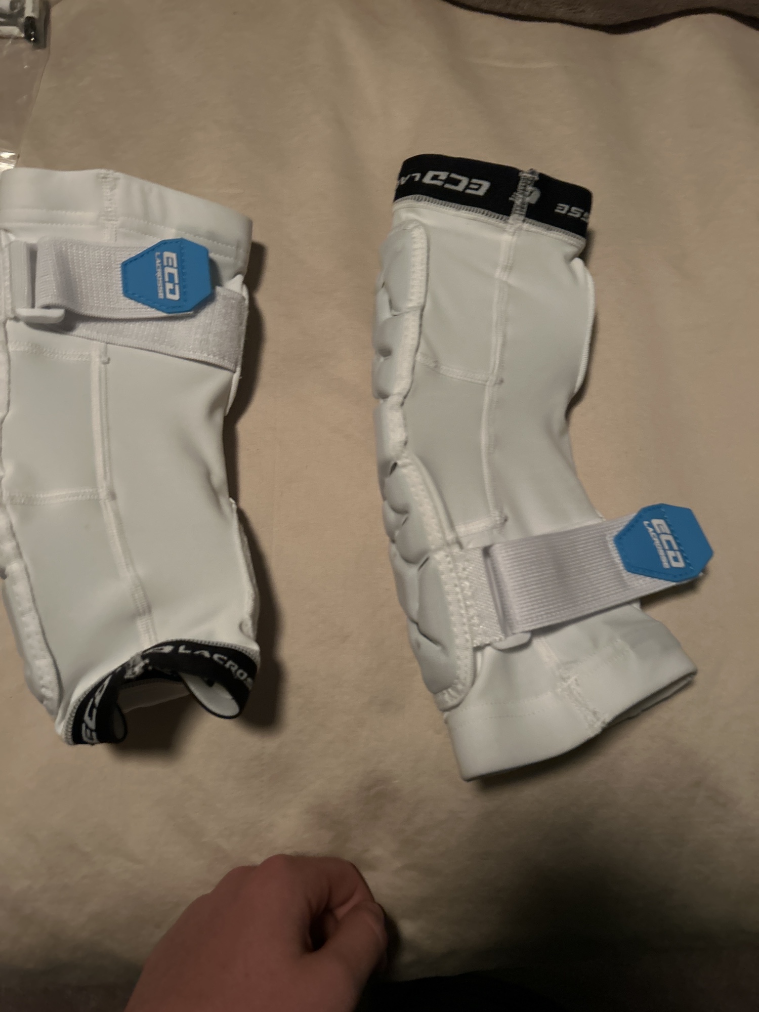 New Adult ECD Arm Pads | SidelineSwap