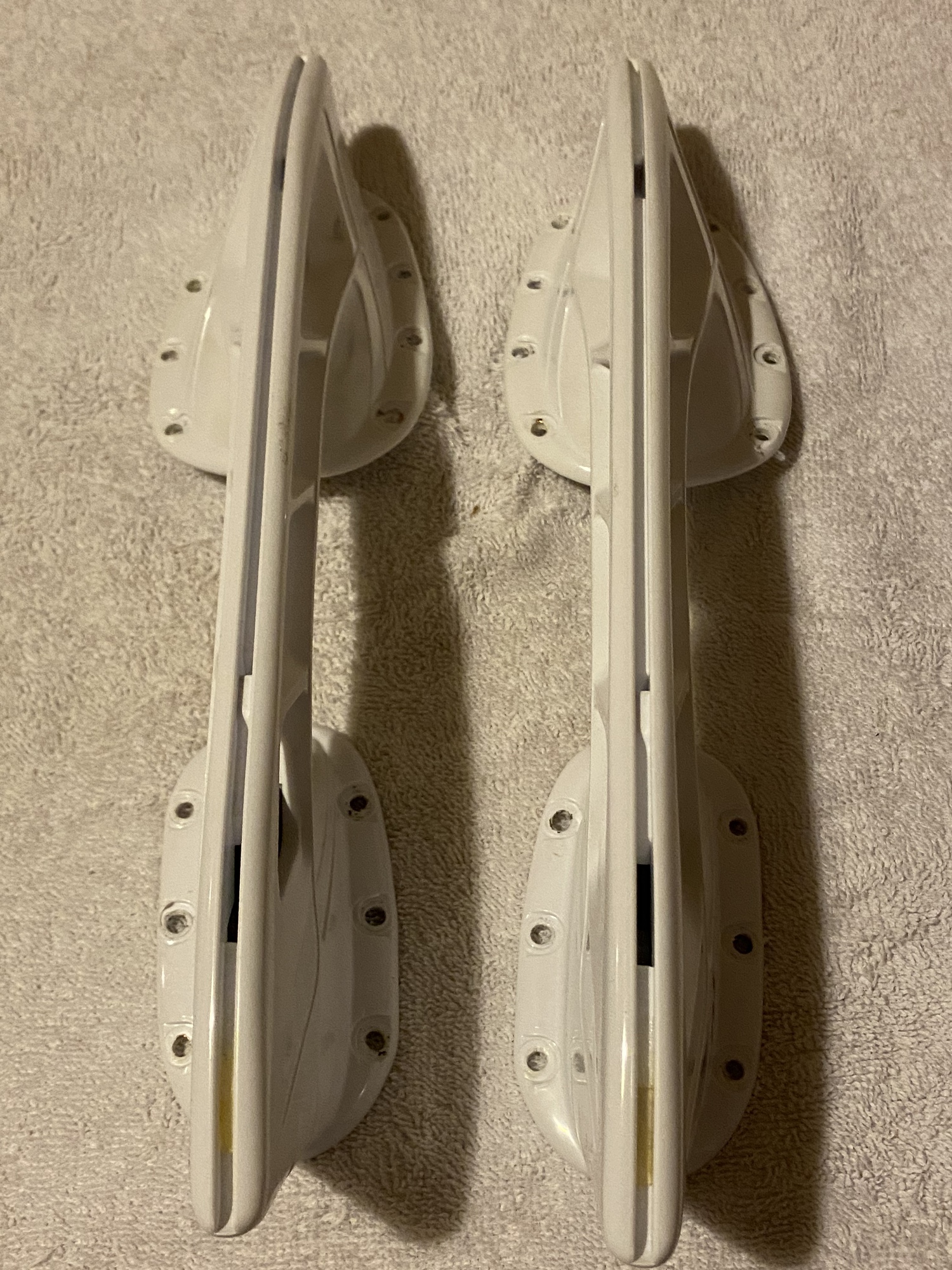 Bauer Hockey Tuuk LightSpeed Edge Holders Size 11 296 | SidelineSwap