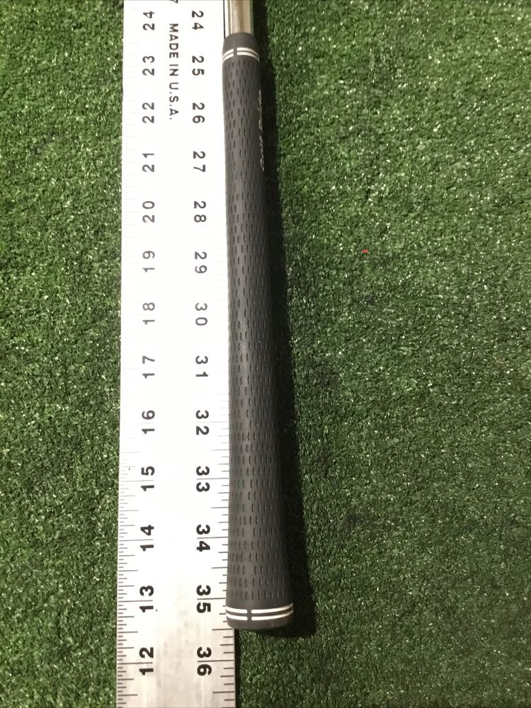 Callaway Razr X Muscle Back Pitching Wedge (PW) KBS Tour Steel Shaft ...