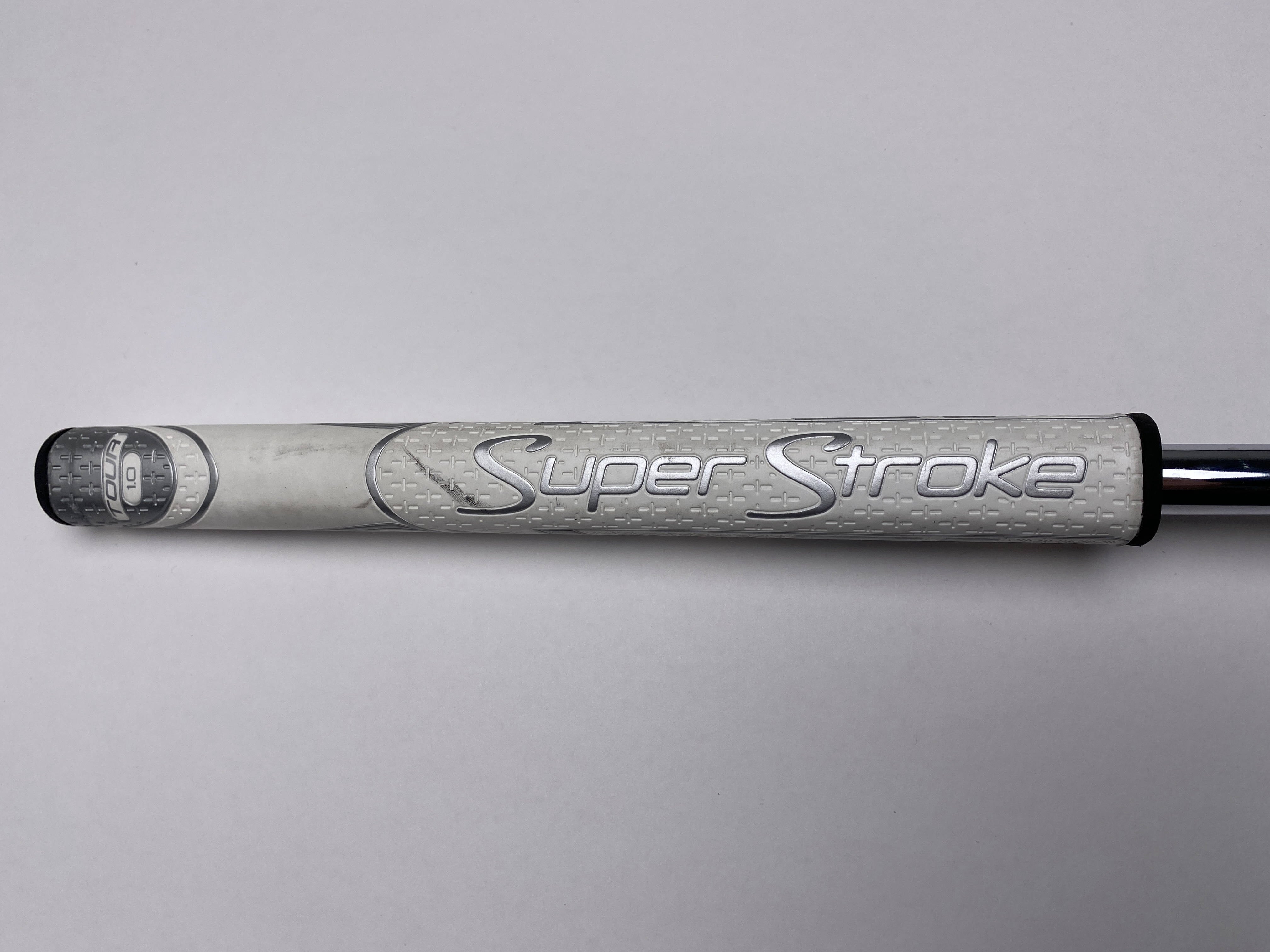 Cobra KING 3D Printed Supernova Putter 33.5" SuperStroke Tour 1.0 Mens ...