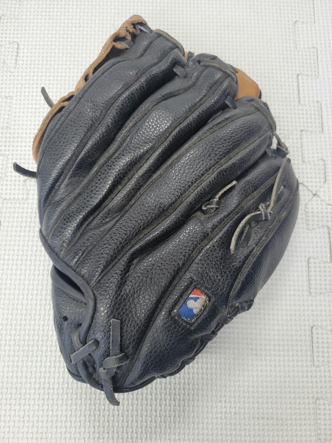 Used Wilson Pro Select Glove 12 1 2" Fielders Gloves | SidelineSwap