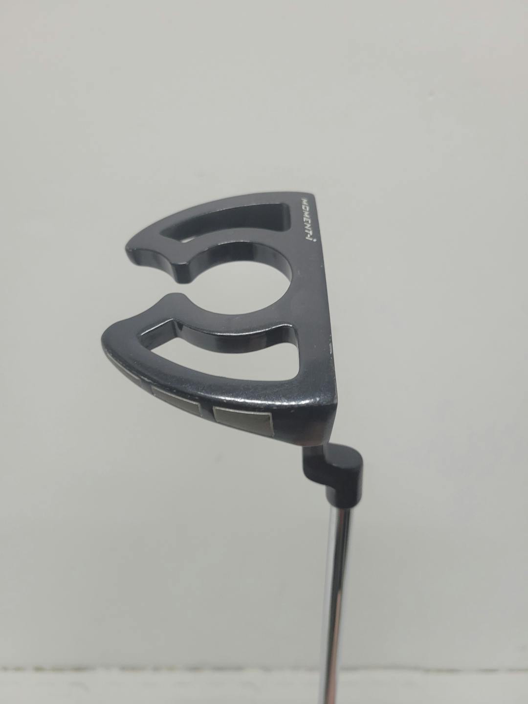 Used Wilson Moment I Putter Mallet Putters | SidelineSwap