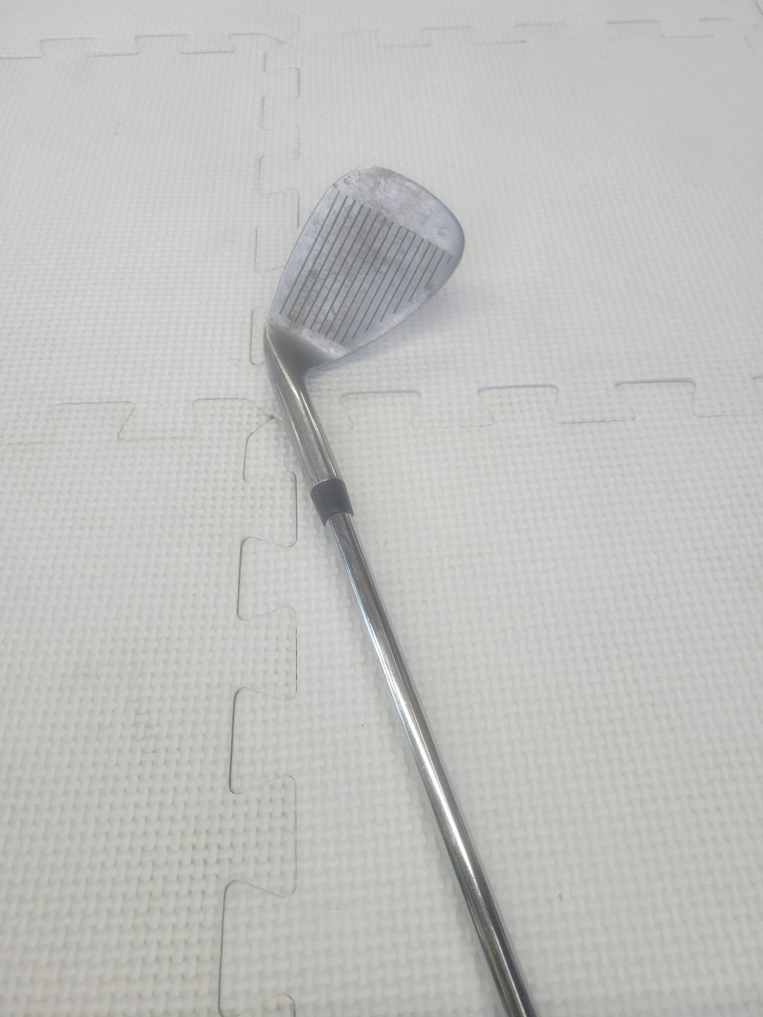 Used Warrior Sw Sand Wedge Regular Flex Steel Shaft Wedges | SidelineSwap