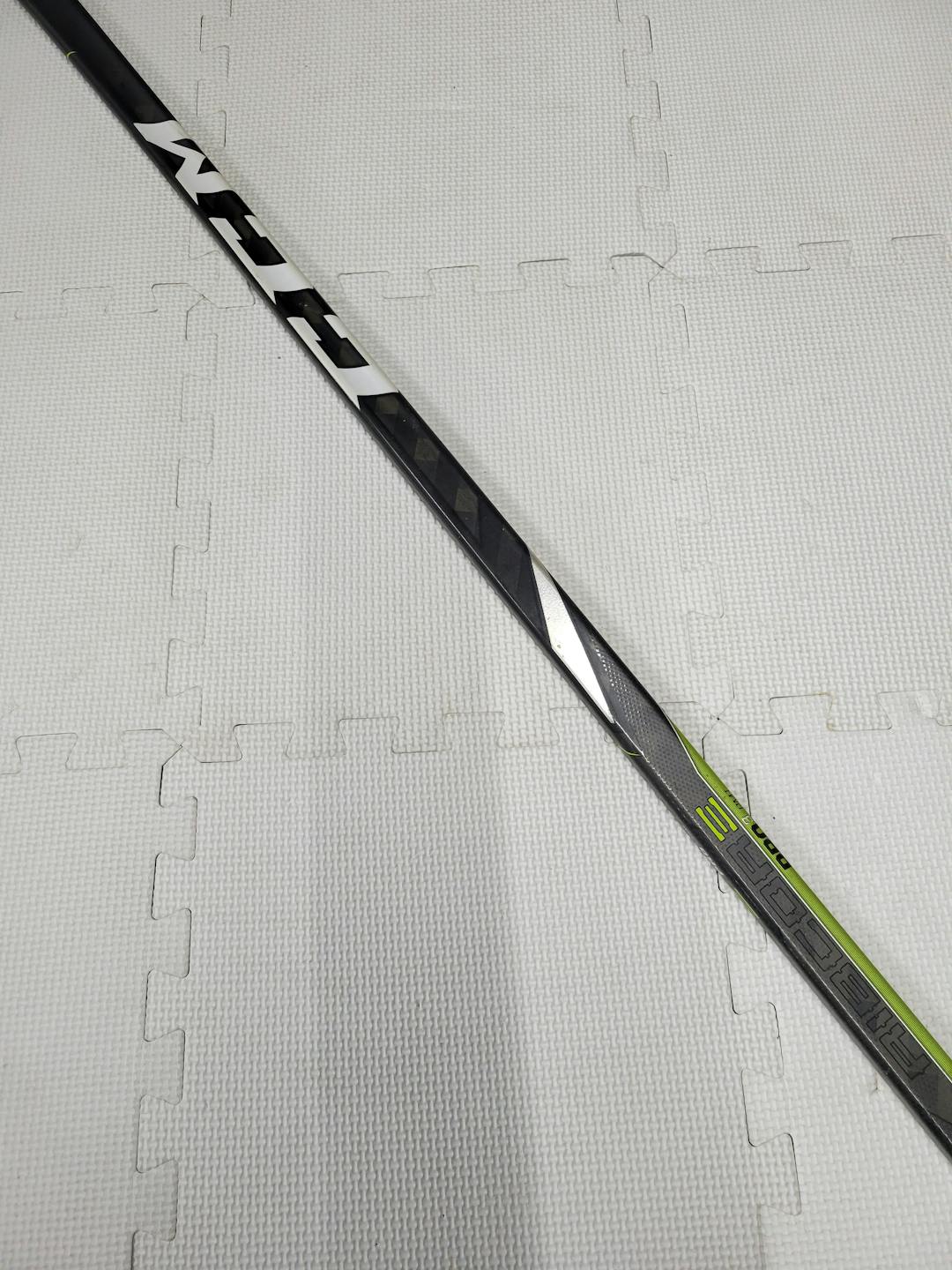 Used Ccm Ribcore Pro 3 65 Flex Pattern P29 Intermediate One Piece ...