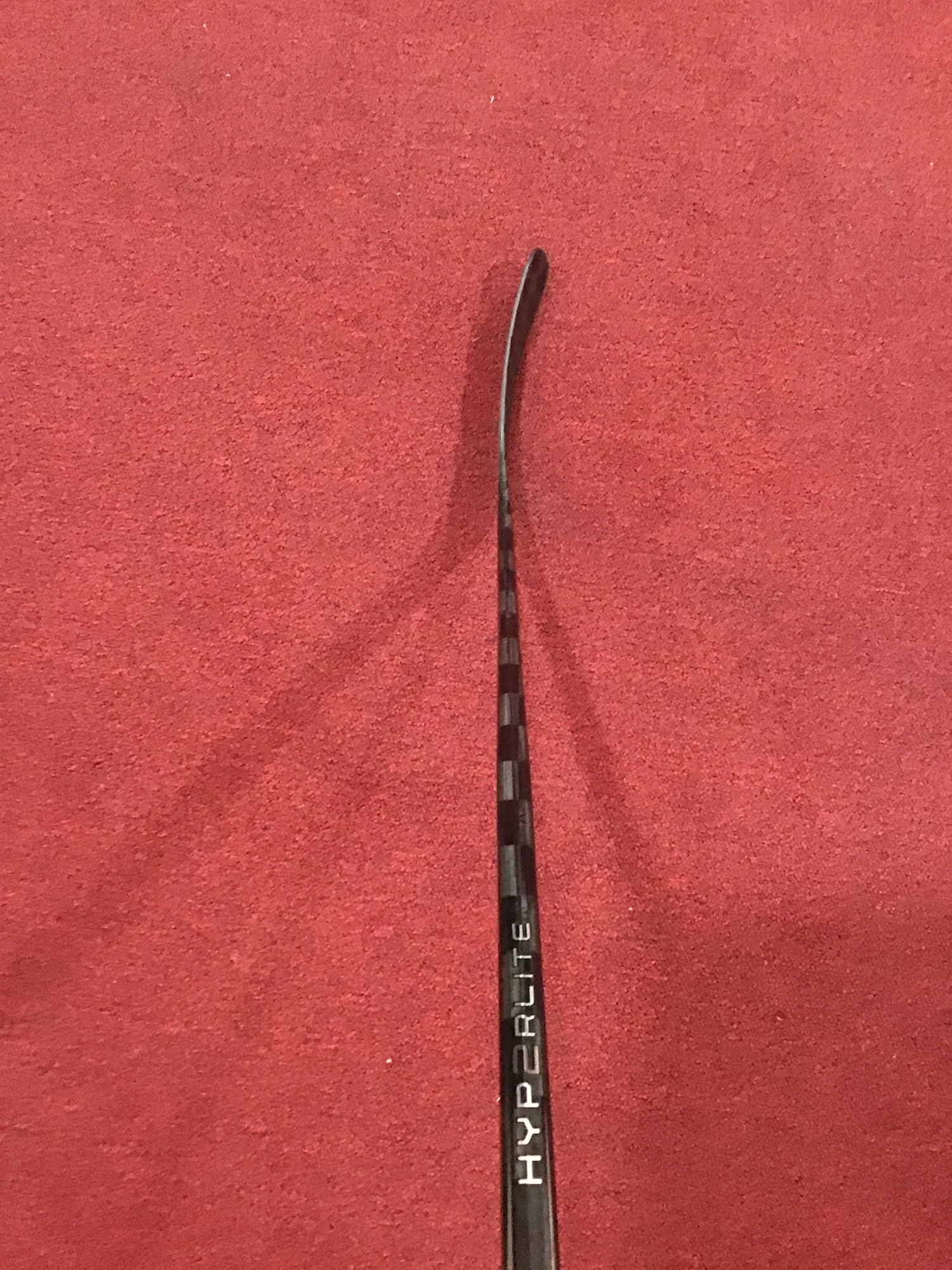 New Bauer Left Hand P14 77 Flex Pro Stock Vapor Hyperlite 2 Hockey ...