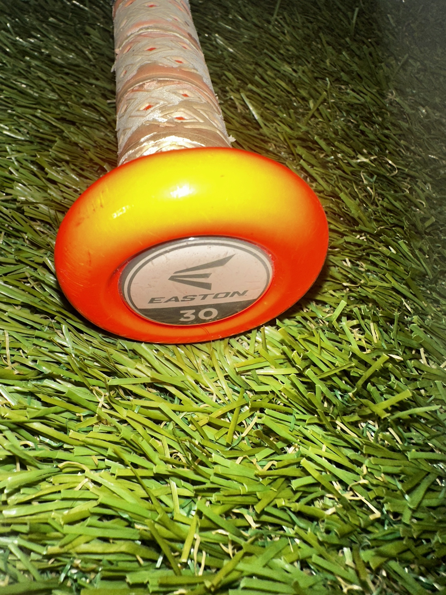 2014 Easton Mako 30/19 Rolled | SidelineSwap