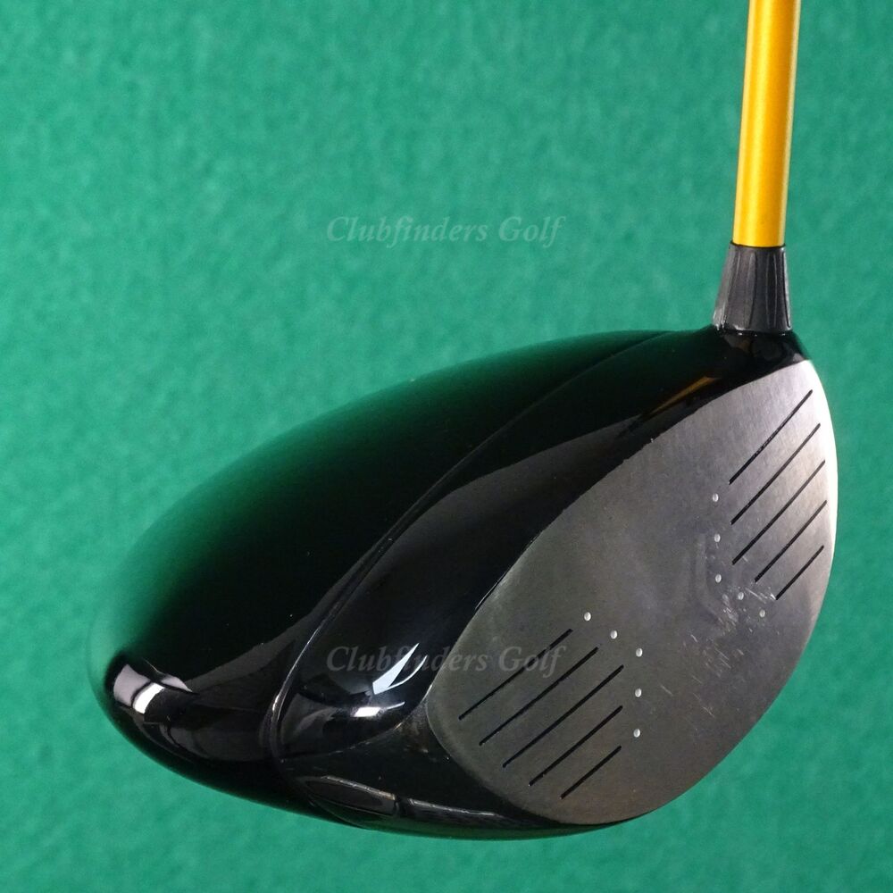 Callaway FT-9 Draw Tour 10.5° Driver UST ProForce V2 76g Graphite Stiff ...