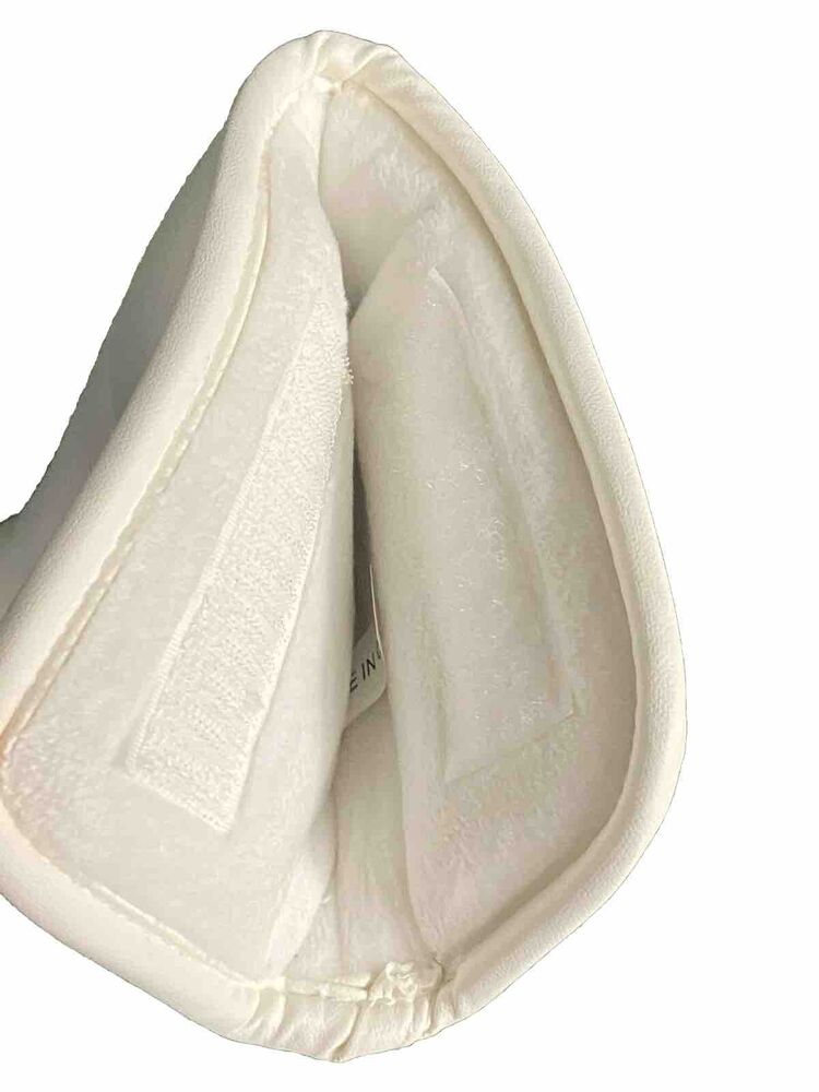 DTC Golf HT-1 Blade Putter Steel 34.5" Pristine Factory Grip Headcover ...