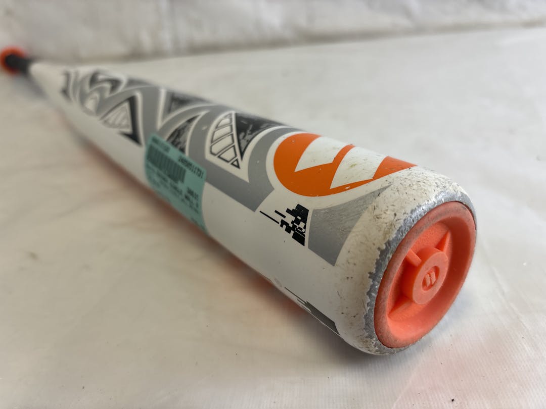 Used Worth Mayhem Single Wall Retmay 34" 28oz Usa Asa Usssa Slowpitch ...