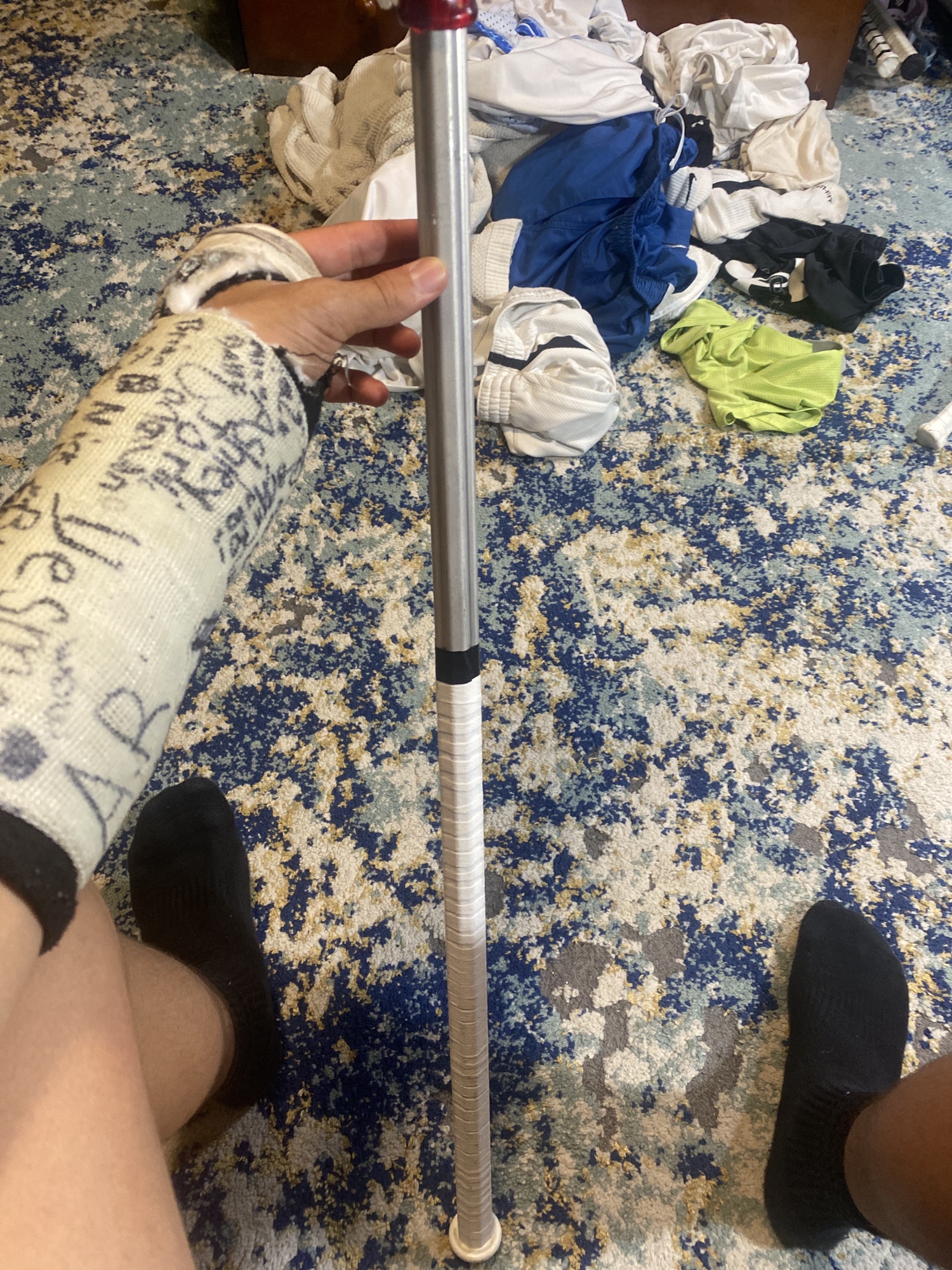 red ecd ion head | SidelineSwap