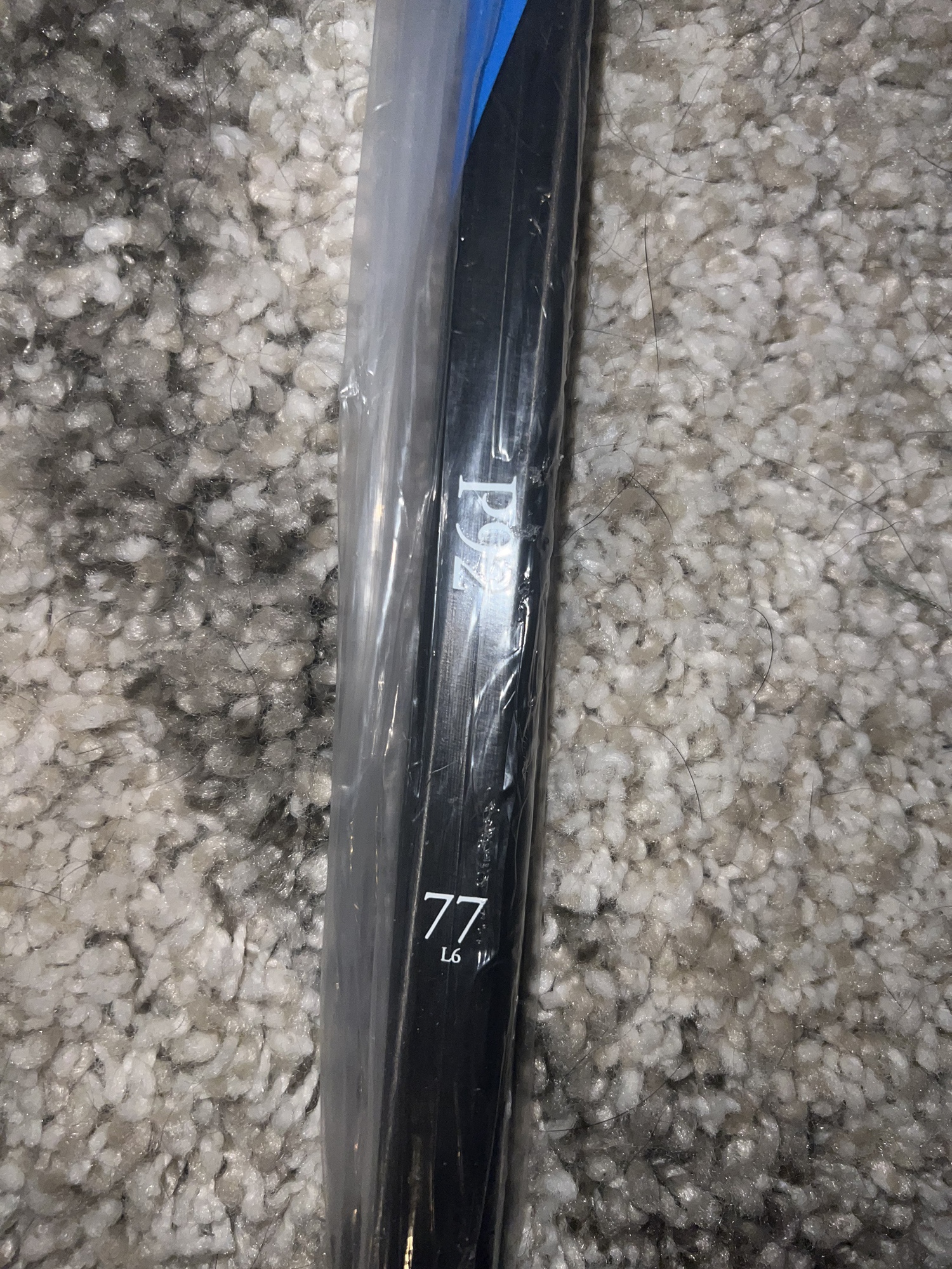 1x New Senior Bauer Right Handed P92 Pro Stock Team Nexus Hockey Stick ...
