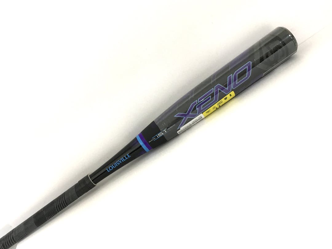 Louisville Slugger 2020 Xeno (-11) Fastpitch Bat 30" | SidelineSwap
