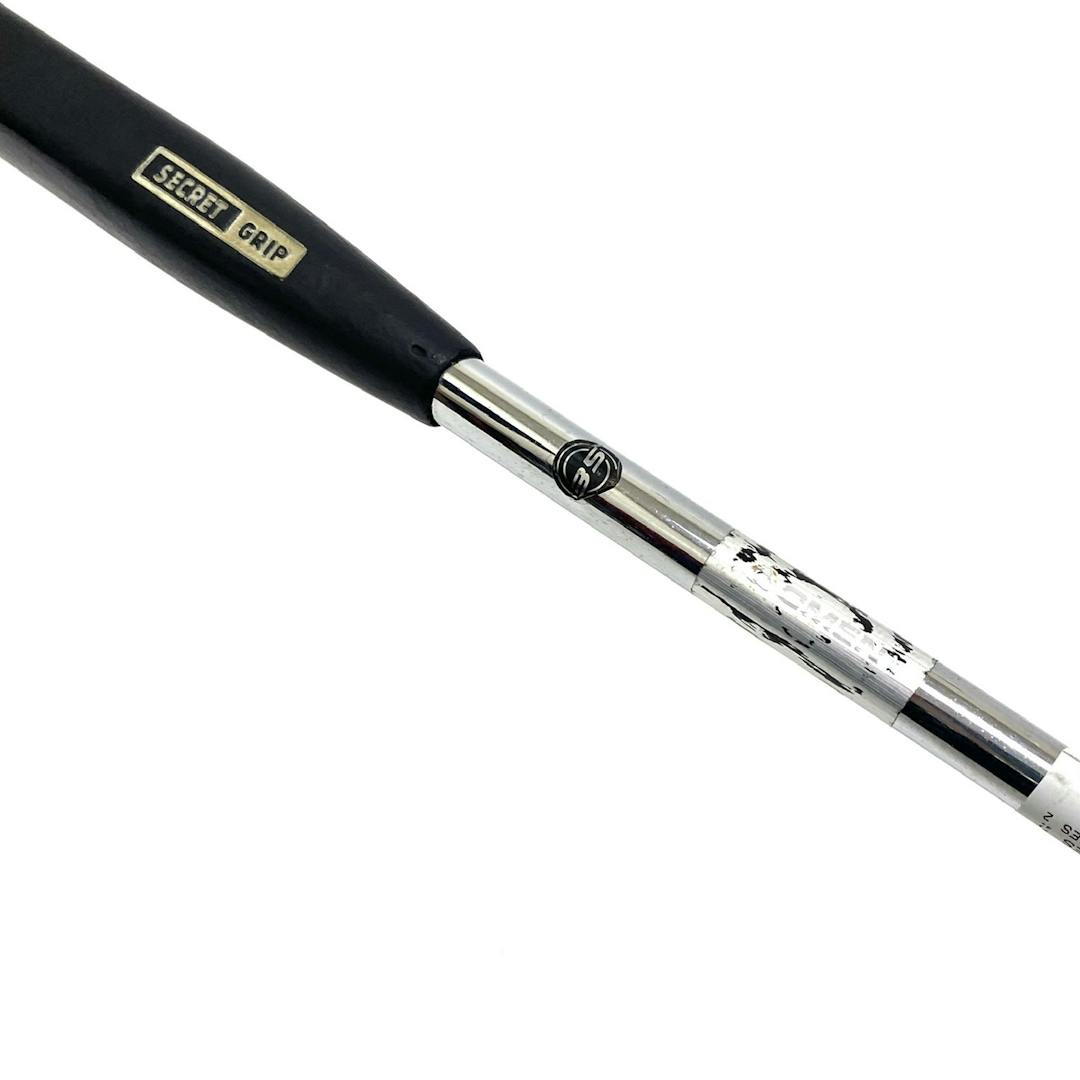 Used Nickent Omen Tour Series 2 Men's Right Blade Putter | SidelineSwap