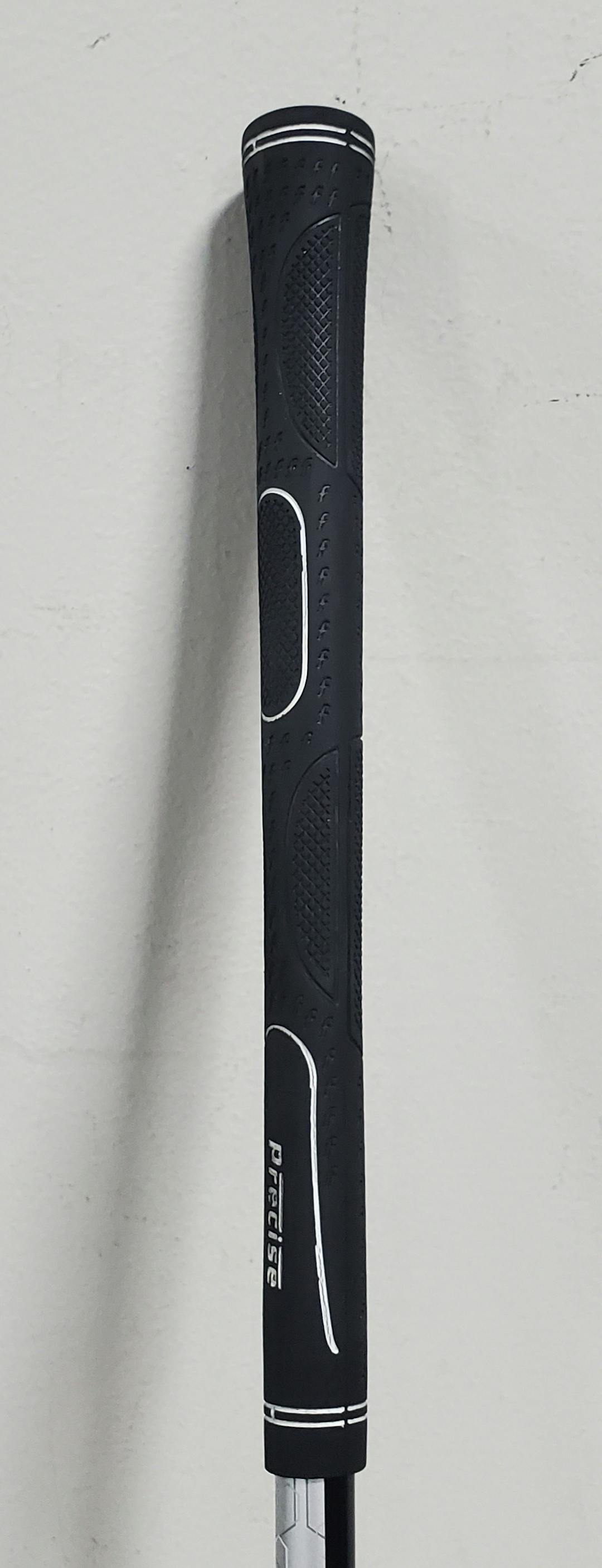 Used Precise M5 460cc 10.5 Degree Regular Flex Graphite Shaft Drivers ...