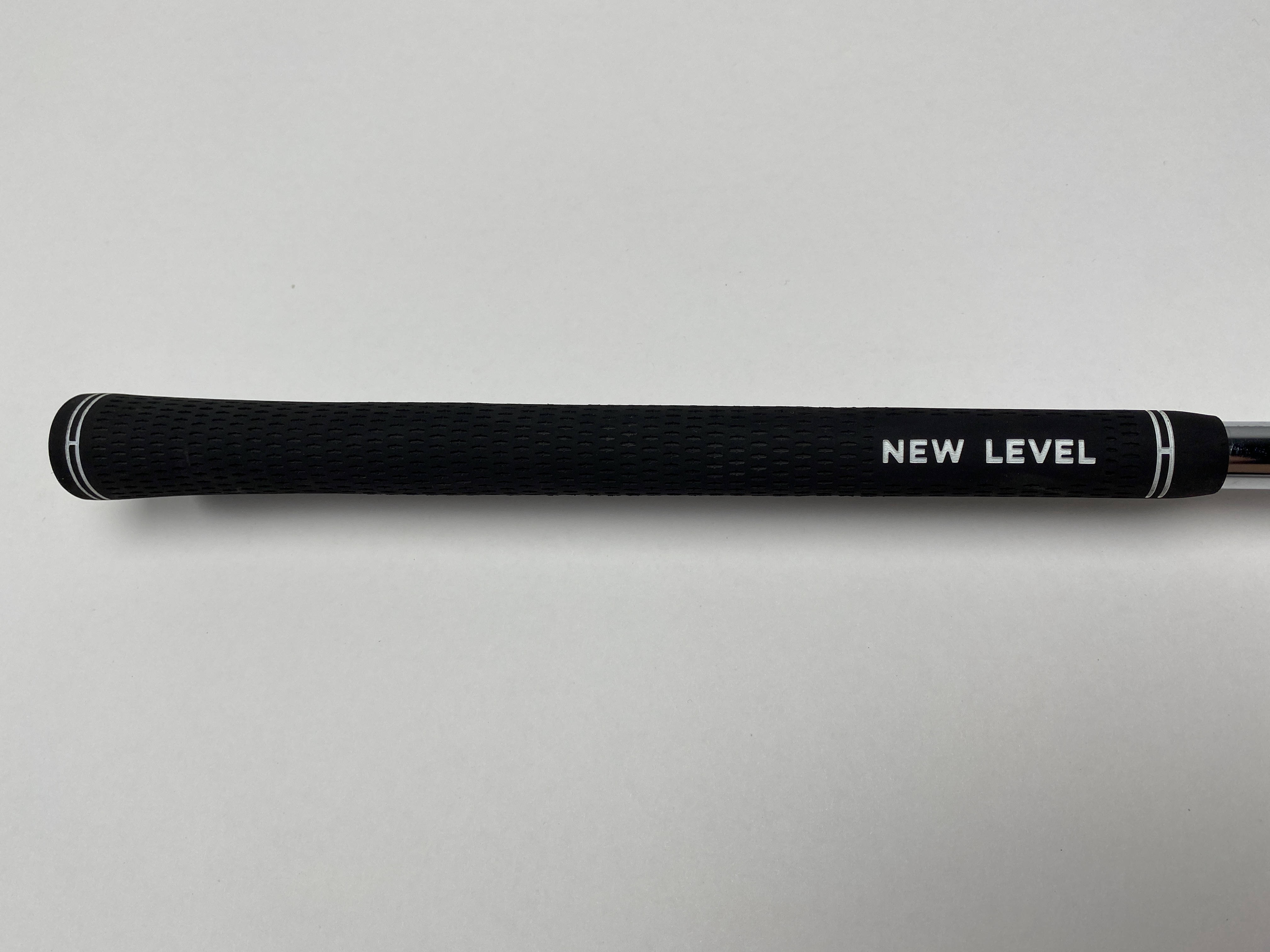 New Level Gi-22 Single 6 Iron True Temper Dynamic Gold R300 Regular ...