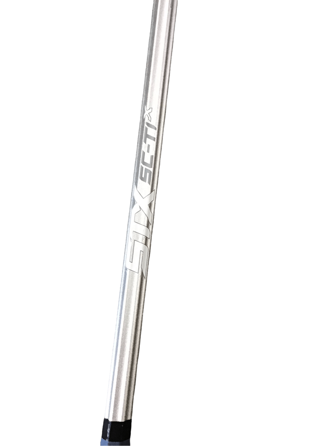 Used Stx Sc-ti X Def Shaft Aluminum Men's Lacrosse Shafts | SidelineSwap