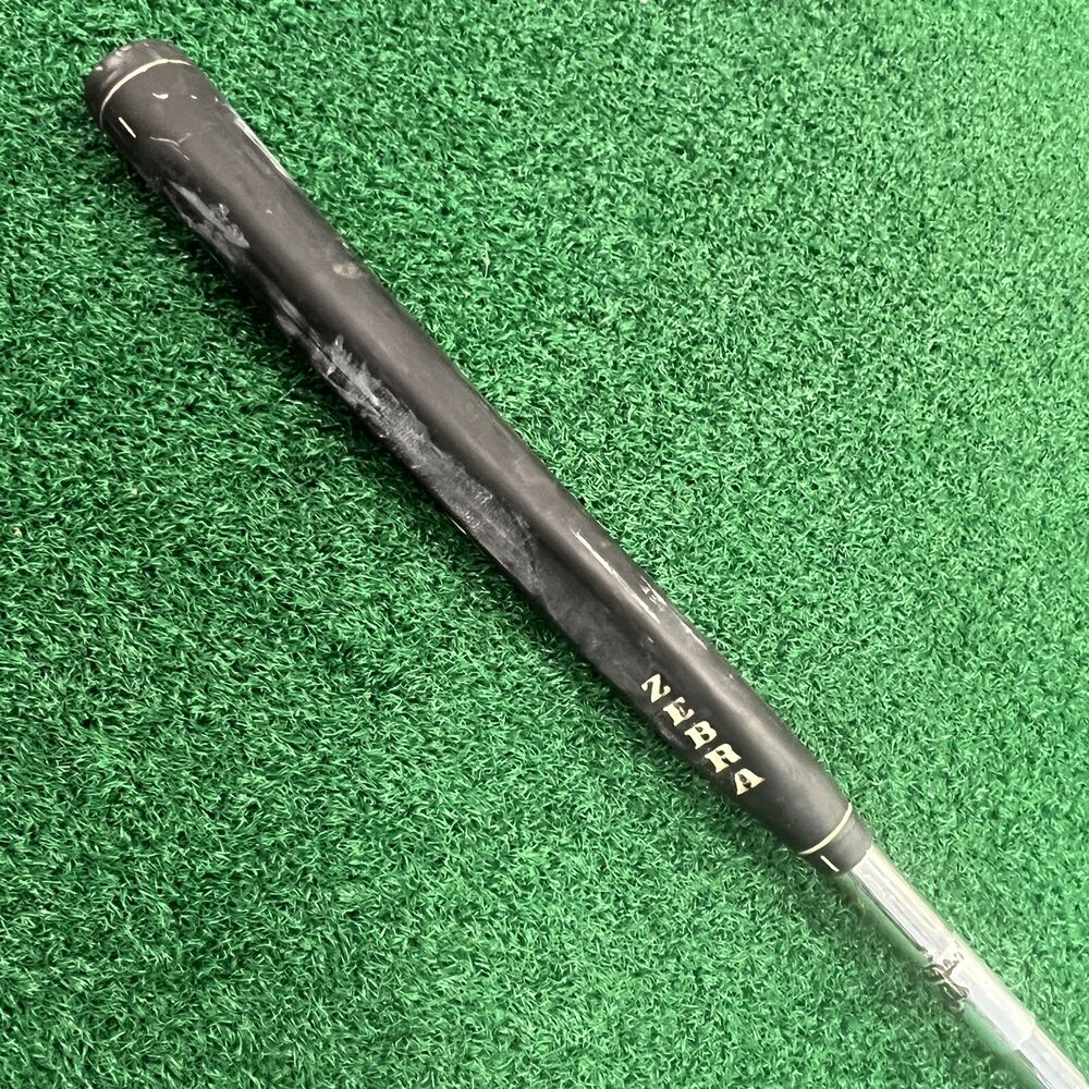 Ram Zebra Mallet Putter Face-Balanced 35.5" Men's Right Hand Steel ...