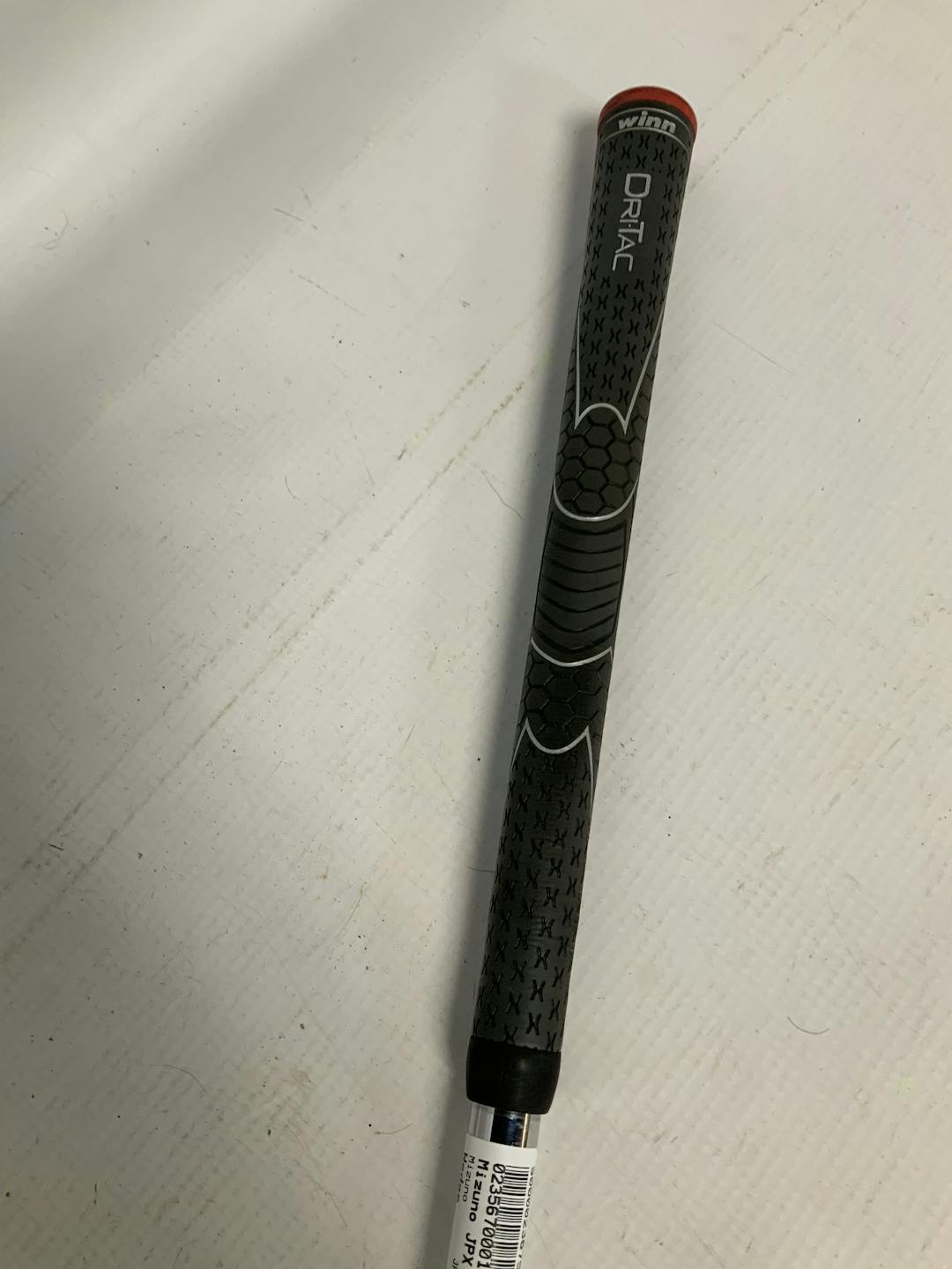 Used Mizuno Jpx Quad Cut 10 Bounce 56 Degree Wedges | SidelineSwap